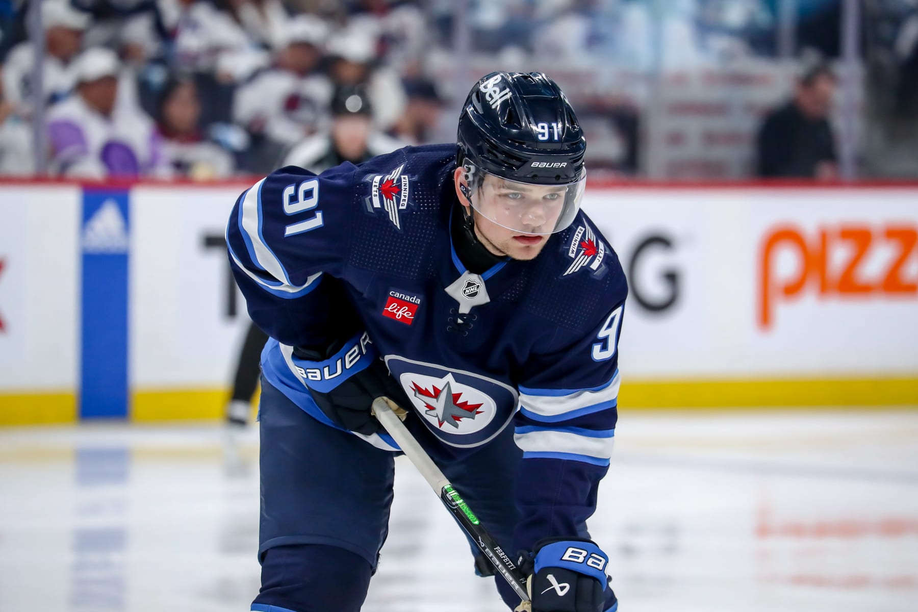 10 NHL Players Who Will Become Breakout Stars in 2024-25 Season