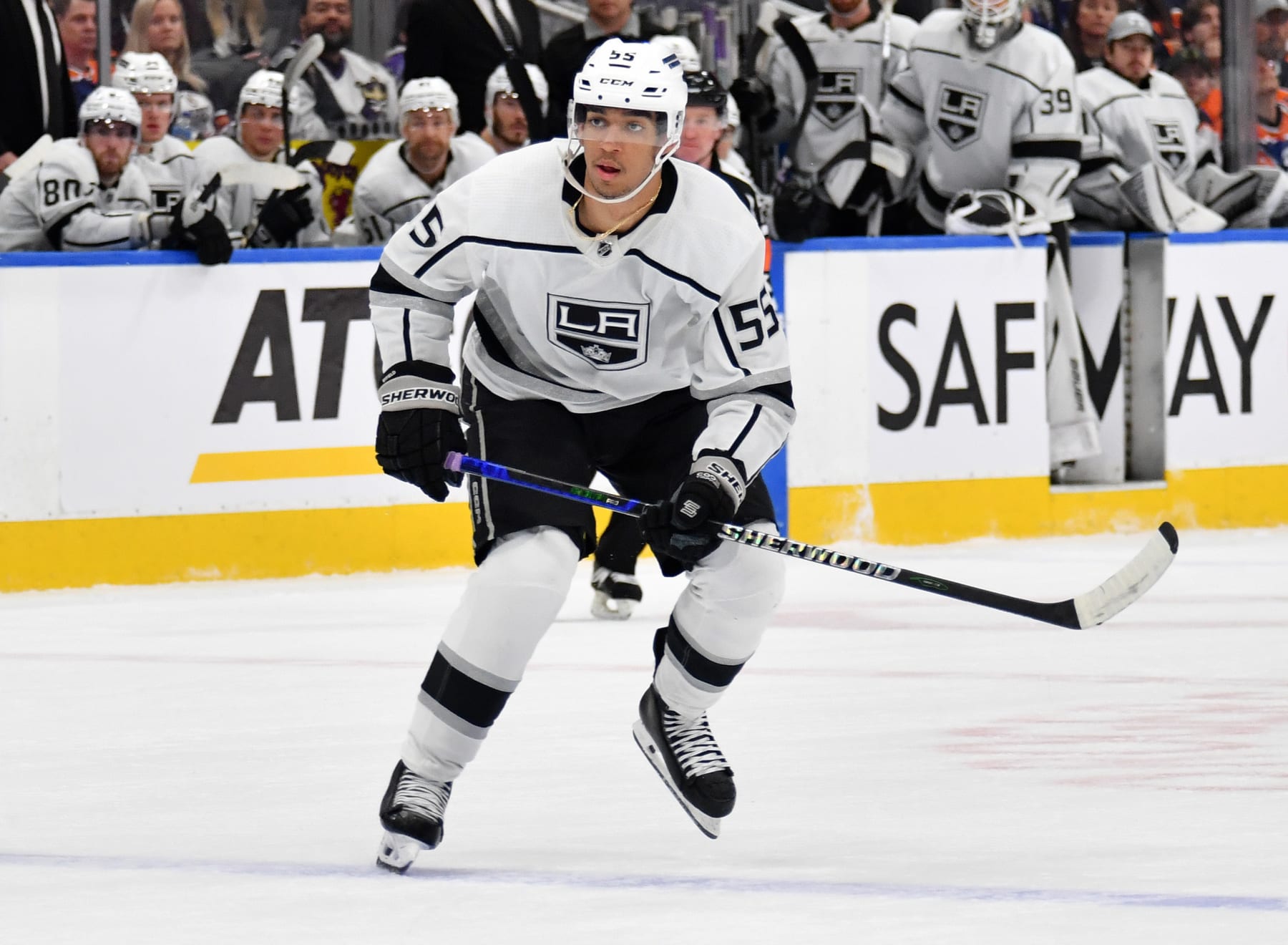 10 NHL Players Who Will Become Breakout Stars in 2024-25 Season