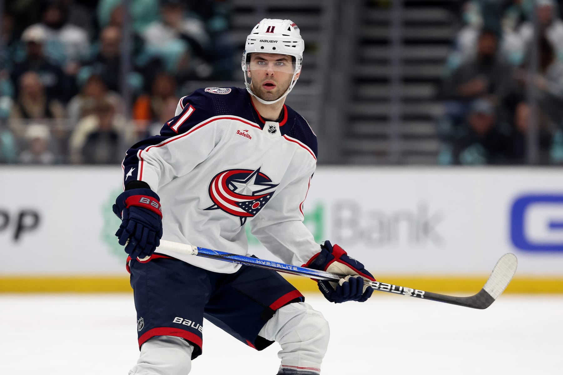 10 NHL Players Who Will Become Breakout Stars in 2024-25 Season