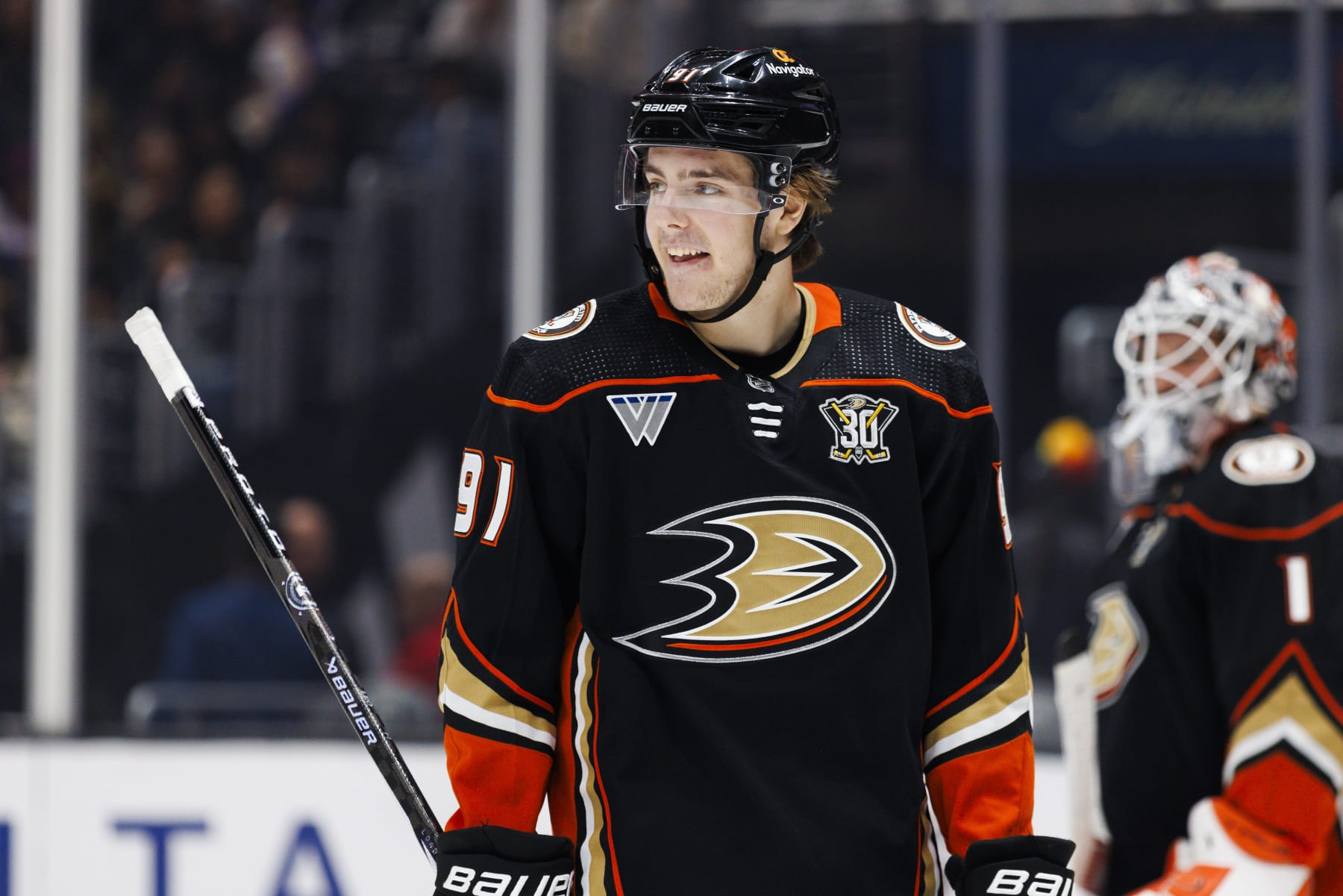 10 NHL Players Who Will Become Breakout Stars in 2024-25 Season