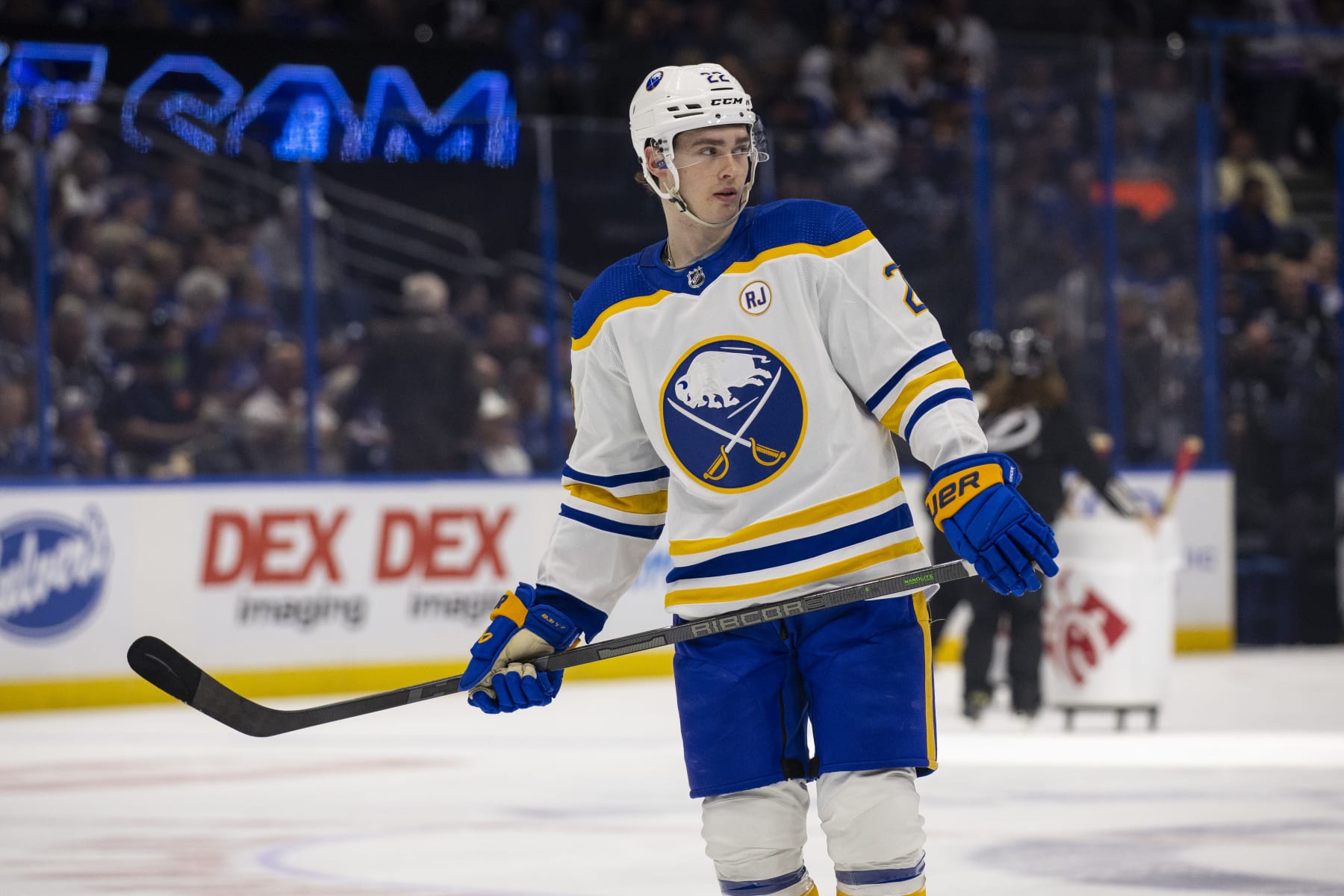 10 NHL Players Who Will Become Breakout Stars in 2024-25 Season
