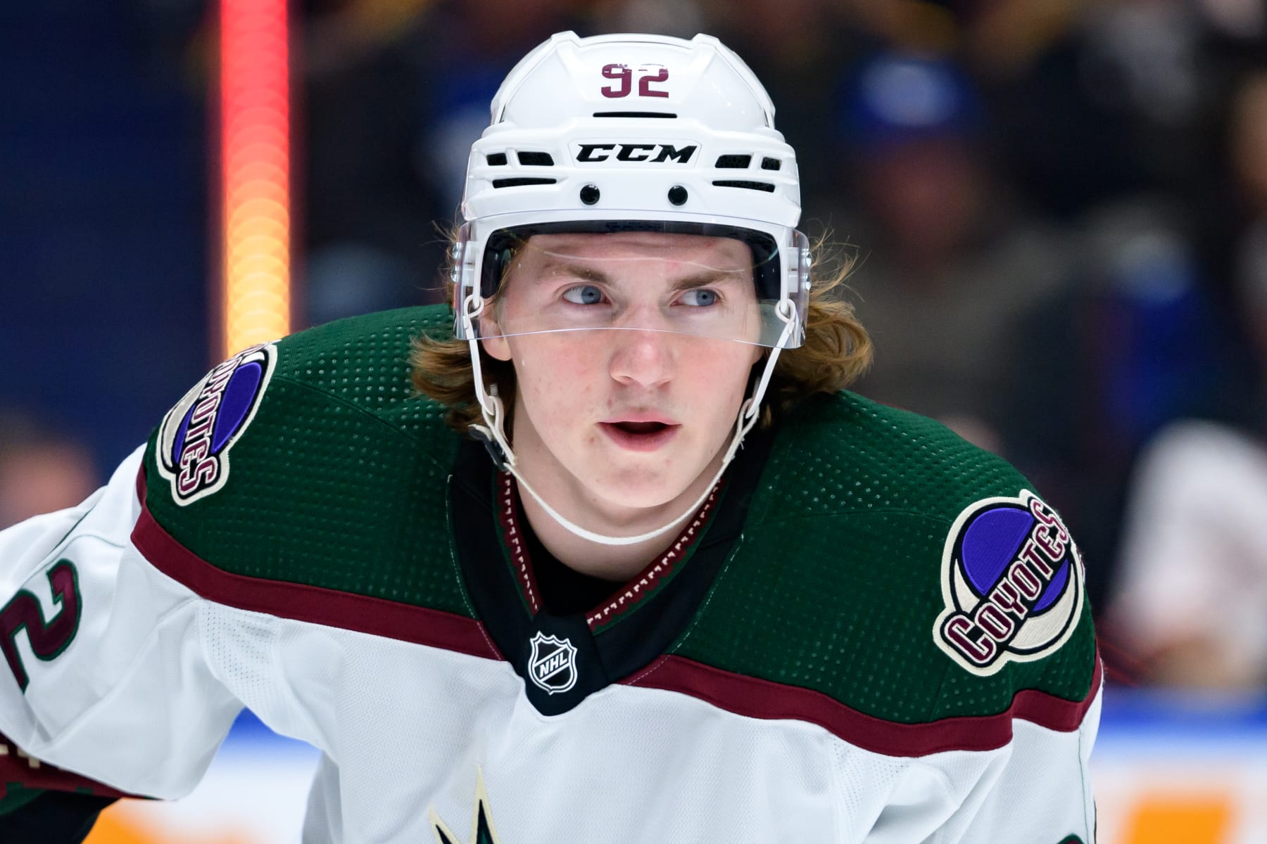 10 NHL Players Who Will Become Breakout Stars in 2024-25 Season