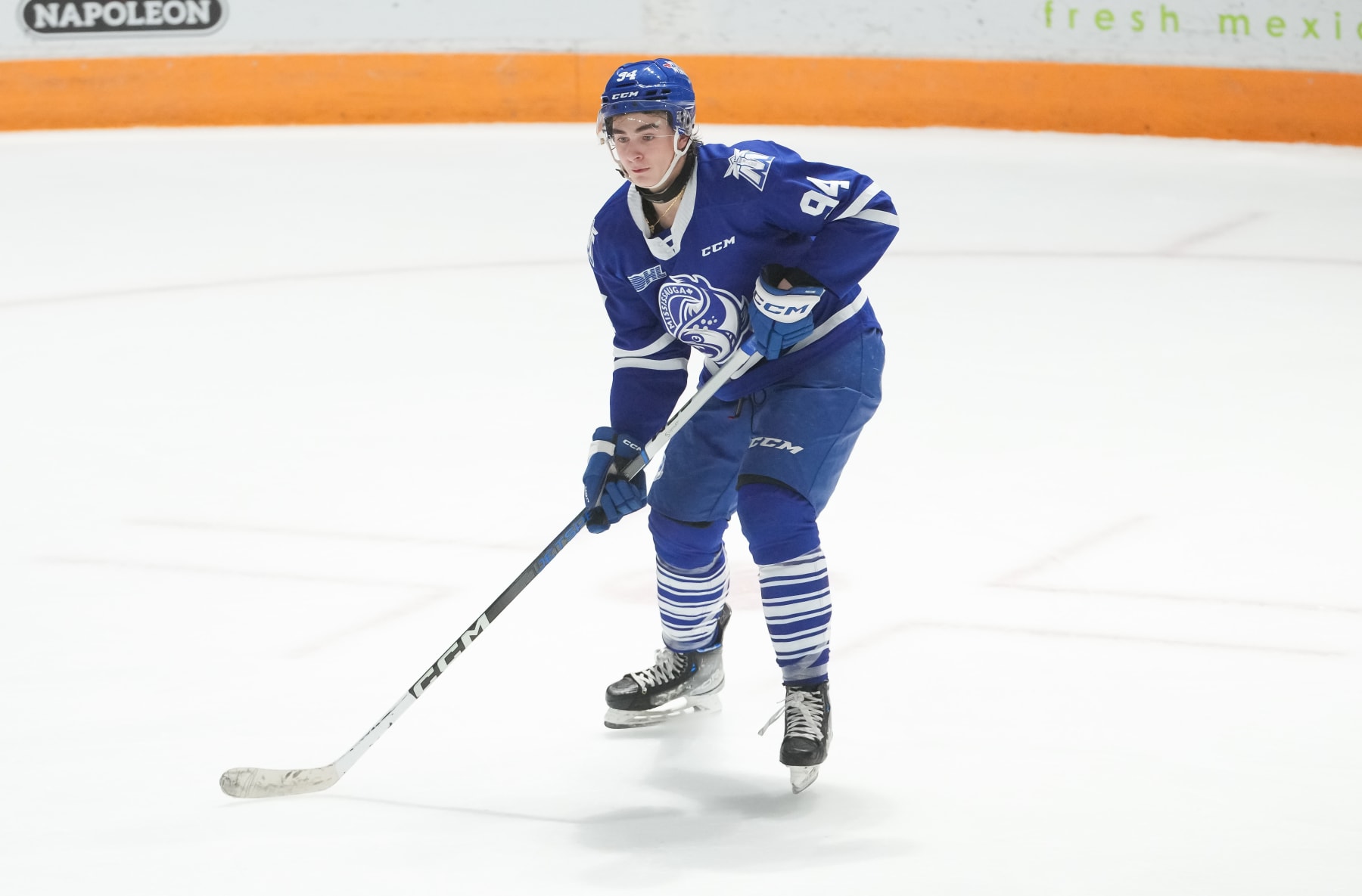 Way-Too-Early 2025 NHL Mock Draft