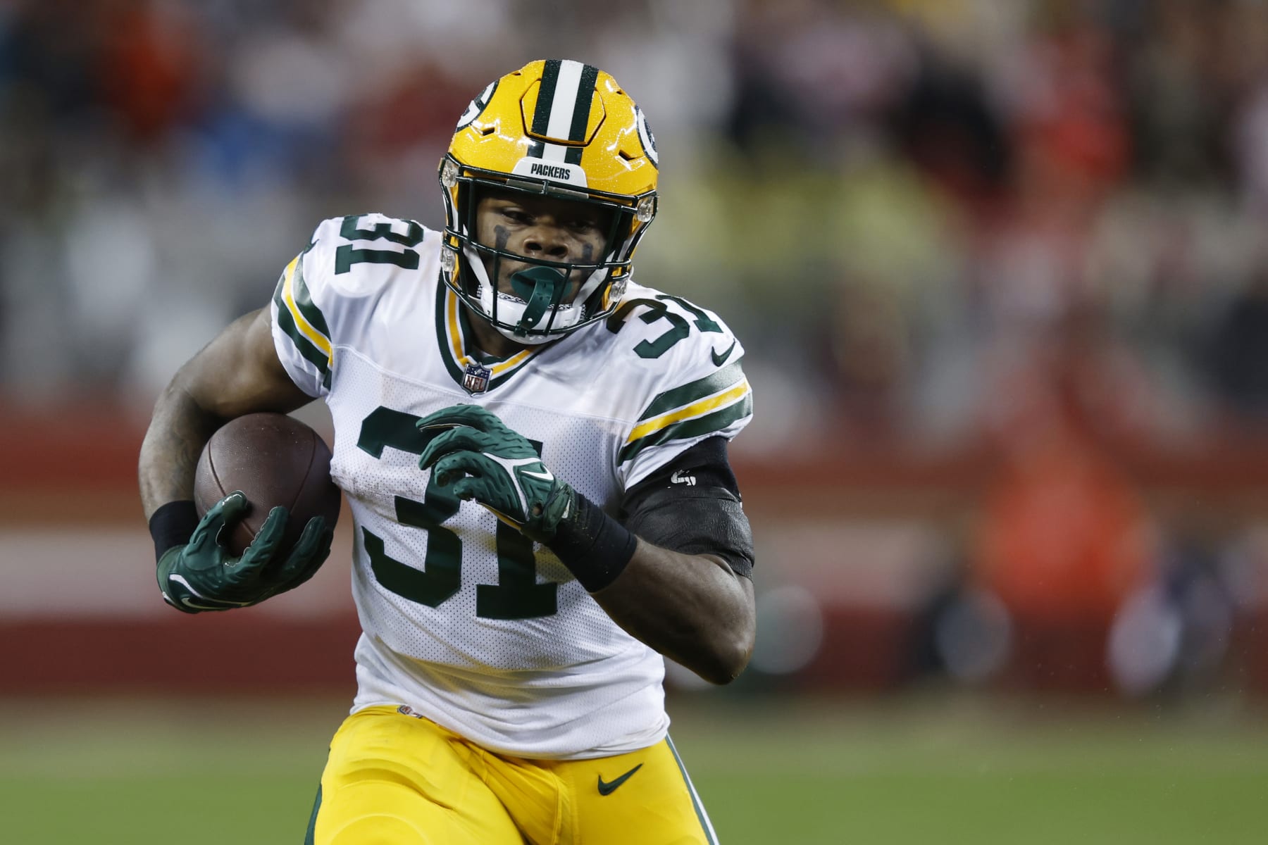 Packers' Projected Winners of Key Position Battles