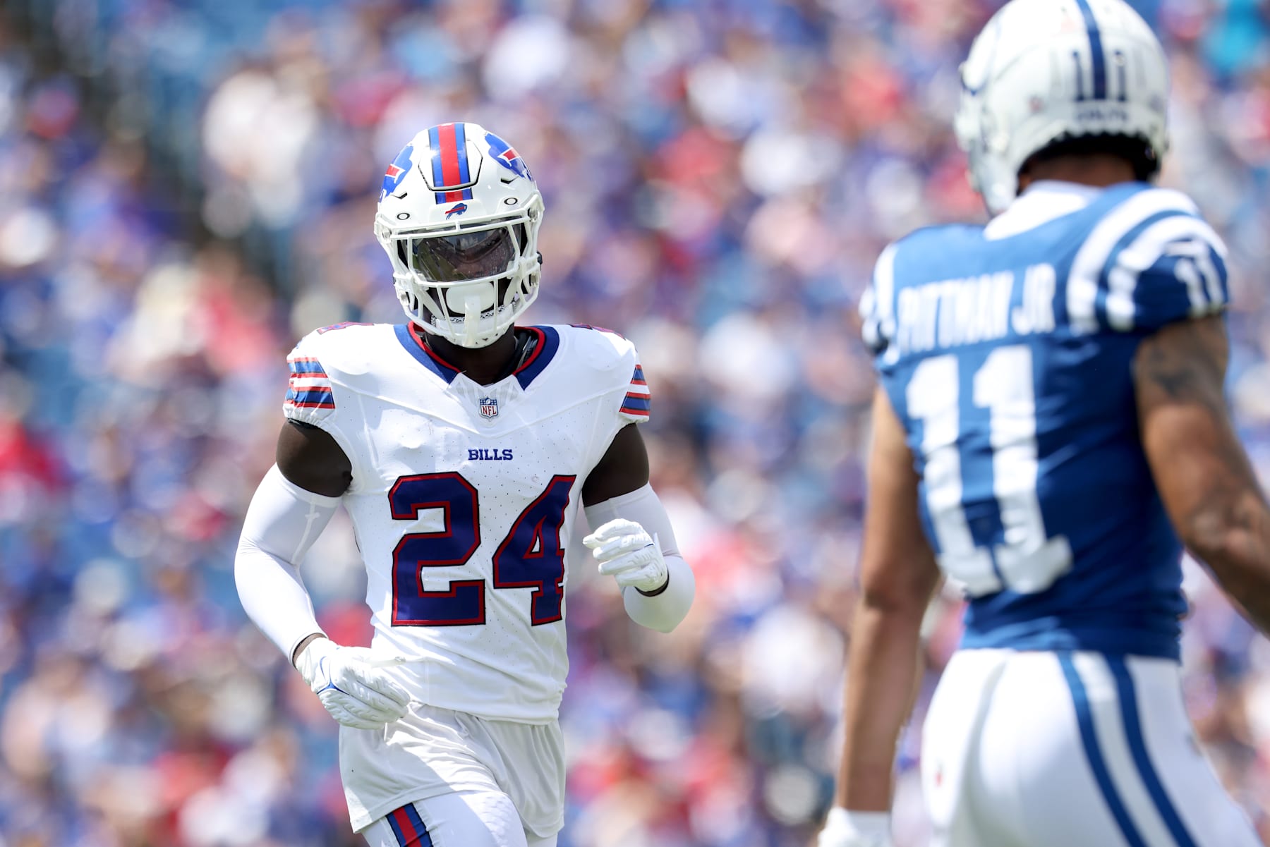 1 Player Each NFL Team Should Put on the 2024 Trade Block This Preseason