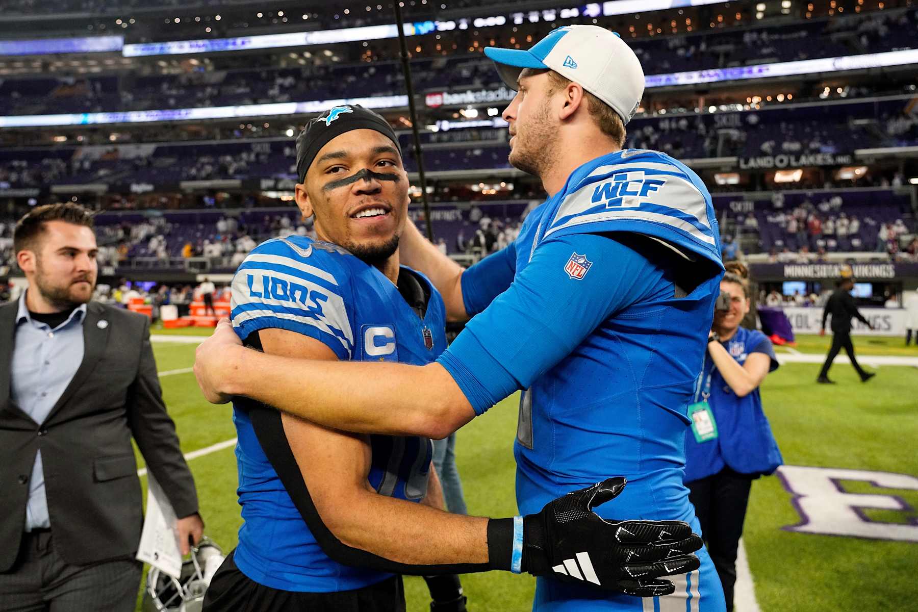 Predicting Every NFL Division's Standings for 2024 Season After Preseason Week 1