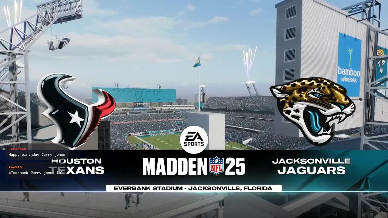 Jacksonville Jaguars | National Football League, News, Scores ...