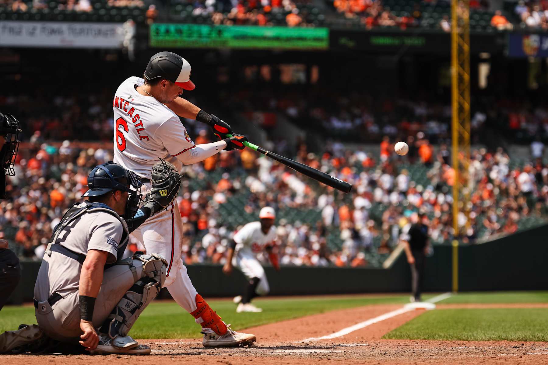 10 MLB Storylines That Will Define the Rest of 2024 Regular Season