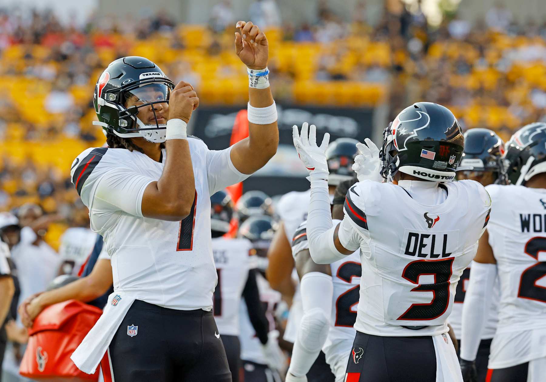 Predicting Every NFL Division's Standings for 2024 Season After ...