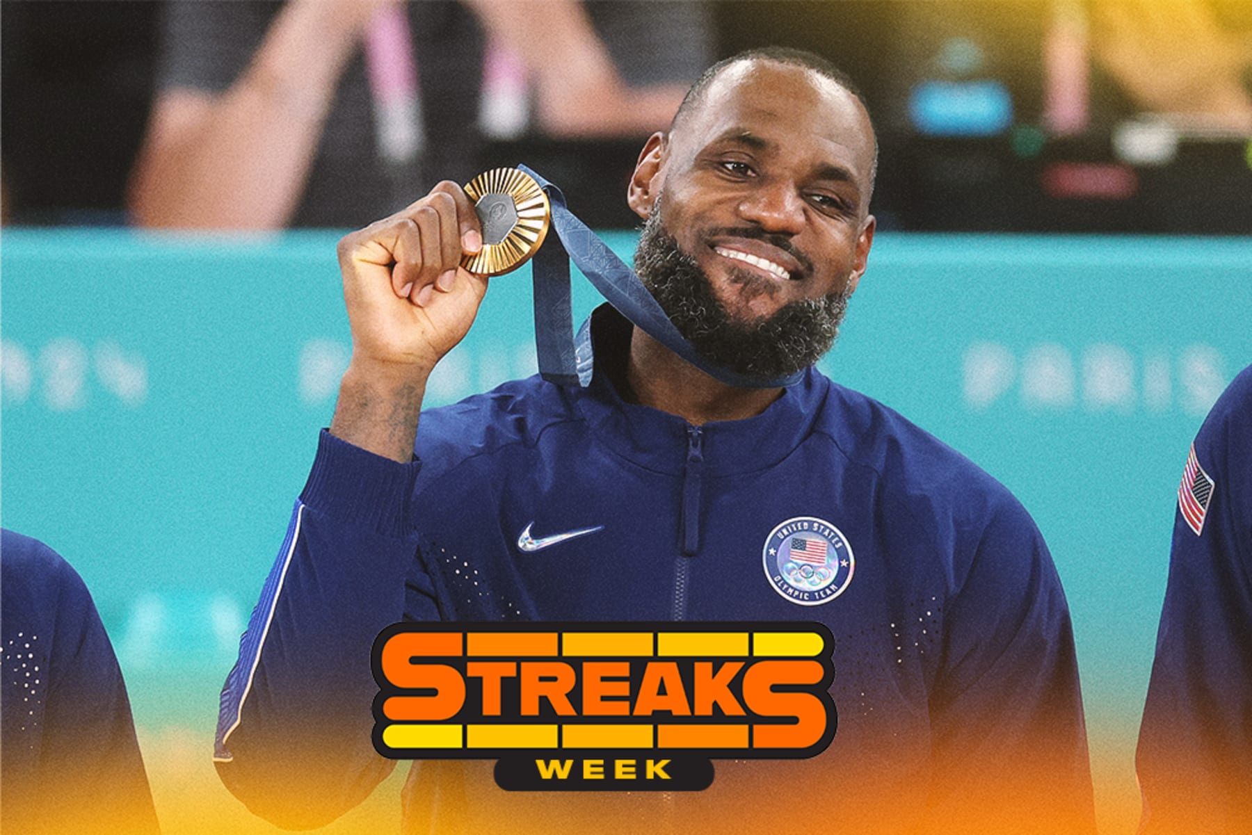 Play Streaks: B/R's Daily Sports Trivia Game