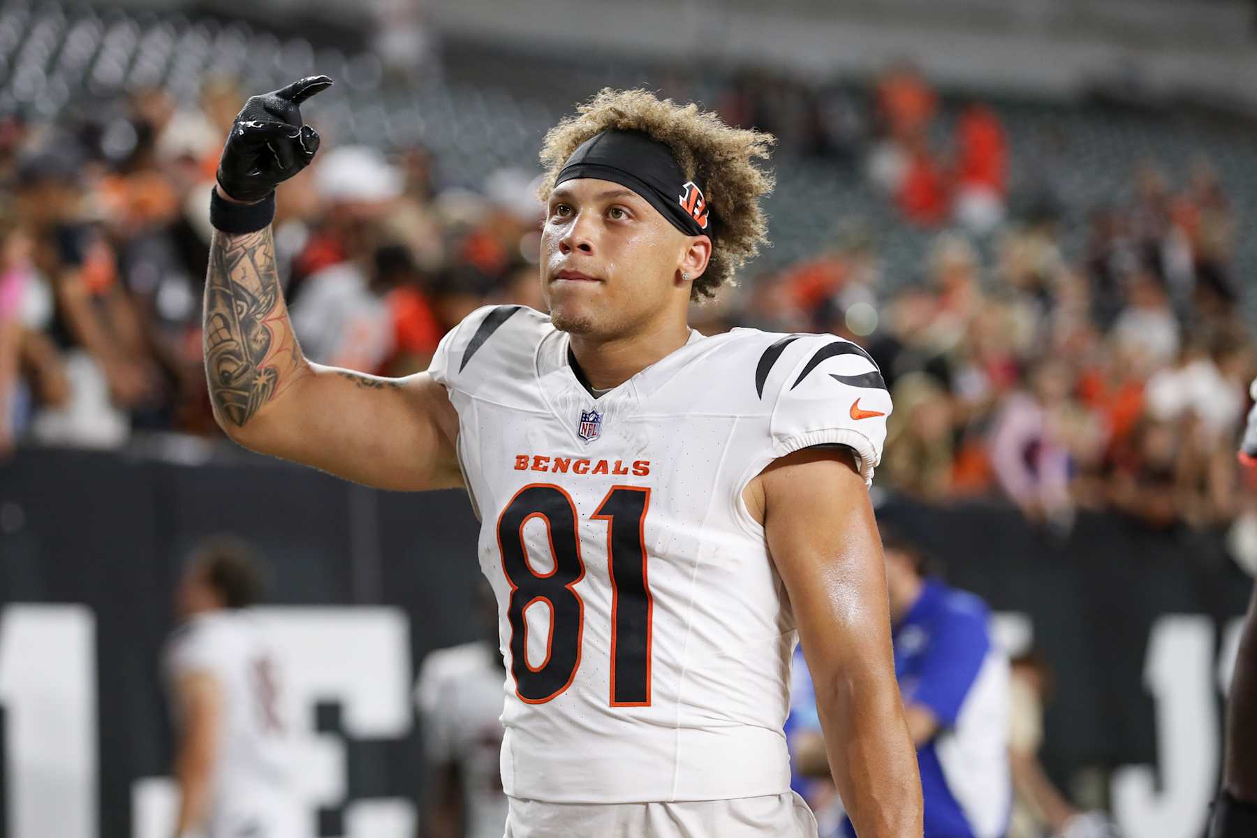 10 NFL Rookies Already Looking Like Draft Day Steals Ahead of 2024 Season