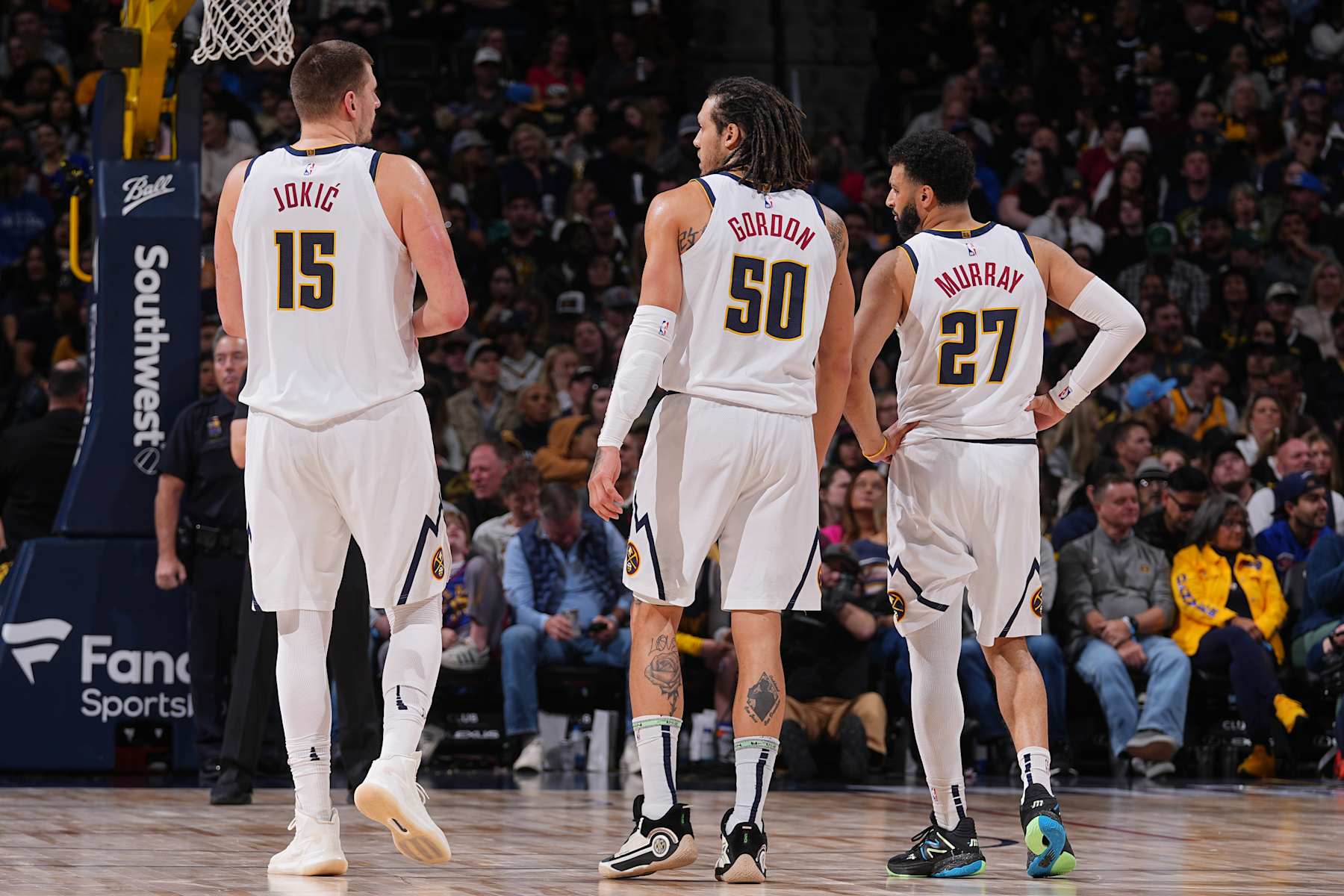 Win-Loss Predictions for Every NBA Team Following Complete 2024-25 ...