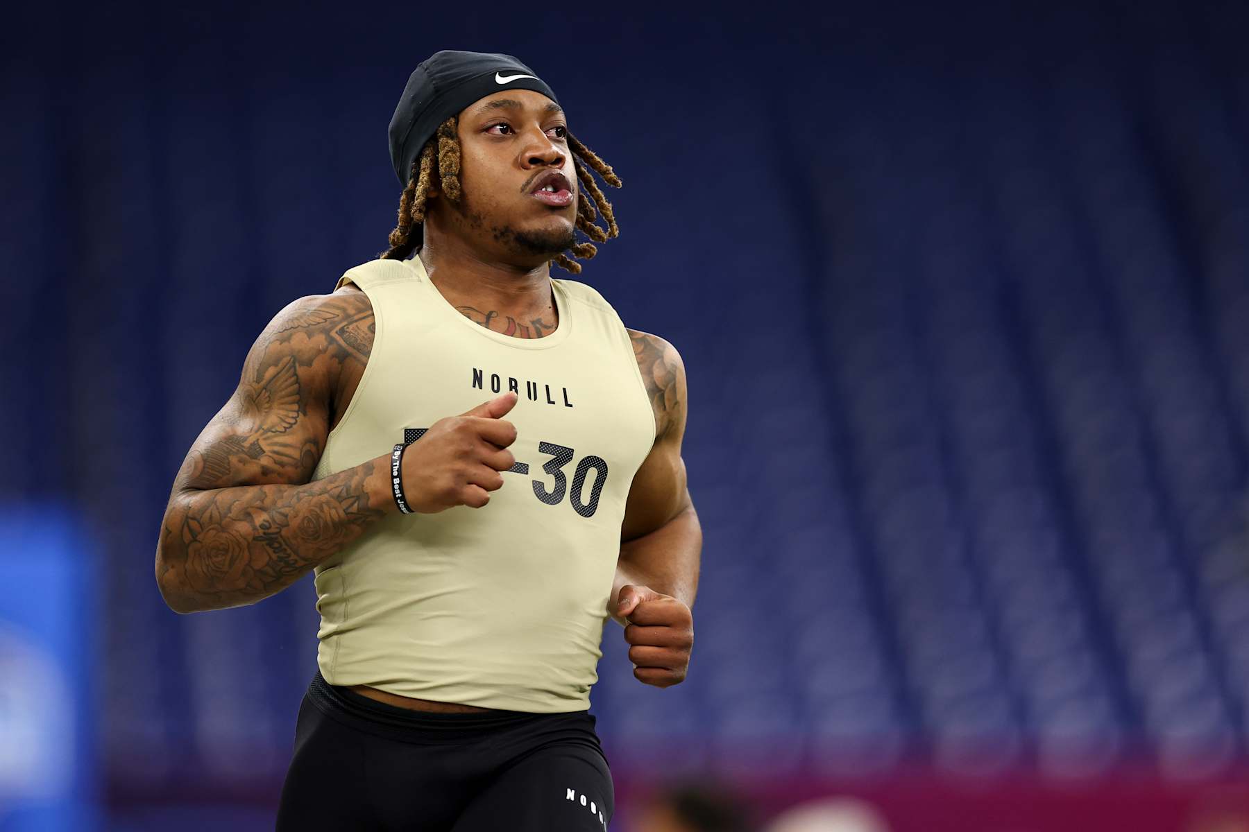 10 NFL Rookies Already Looking Like Draft Day Steals Ahead of 2024 Season