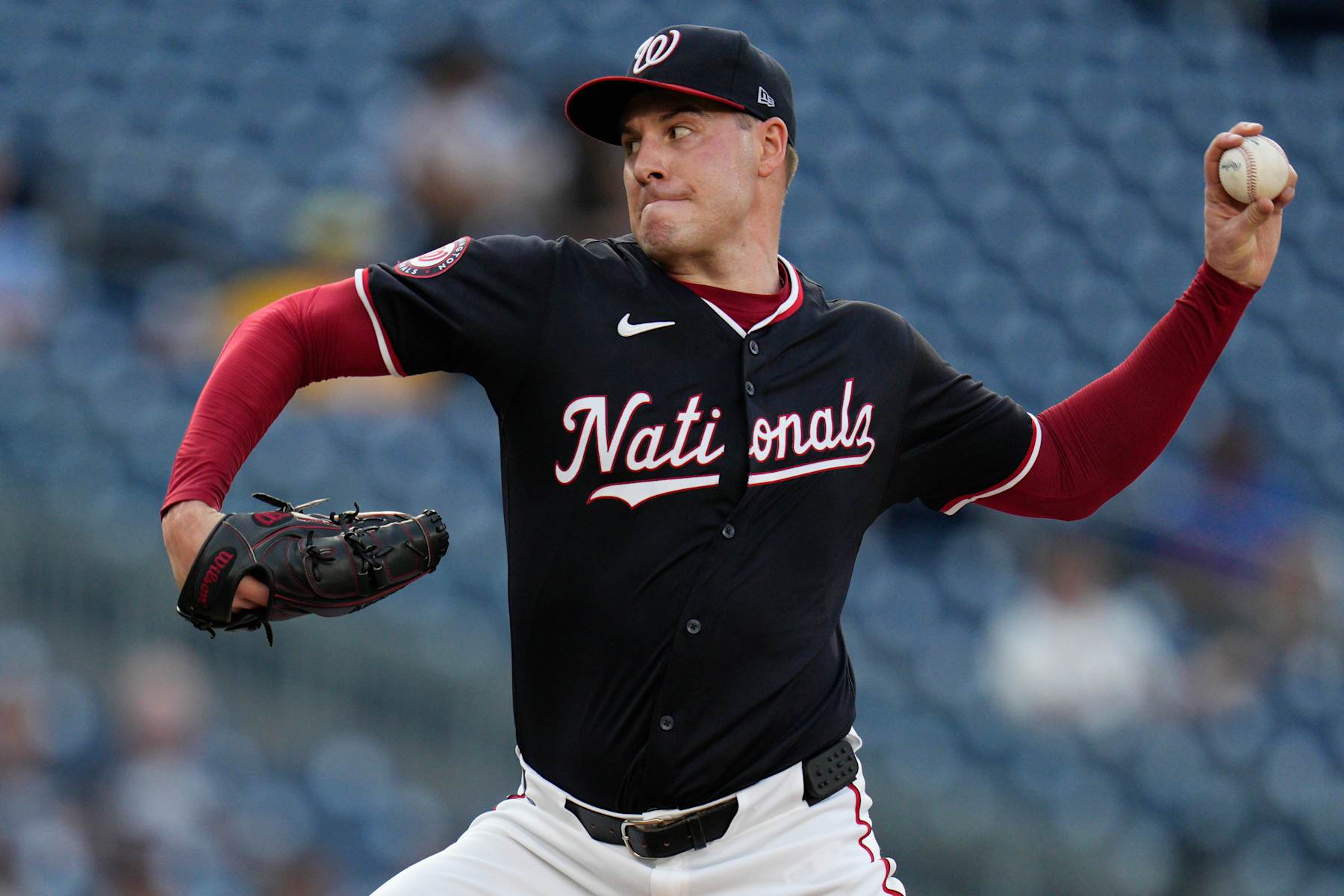 Introducing MLB's 2024 All-Overpaid Team