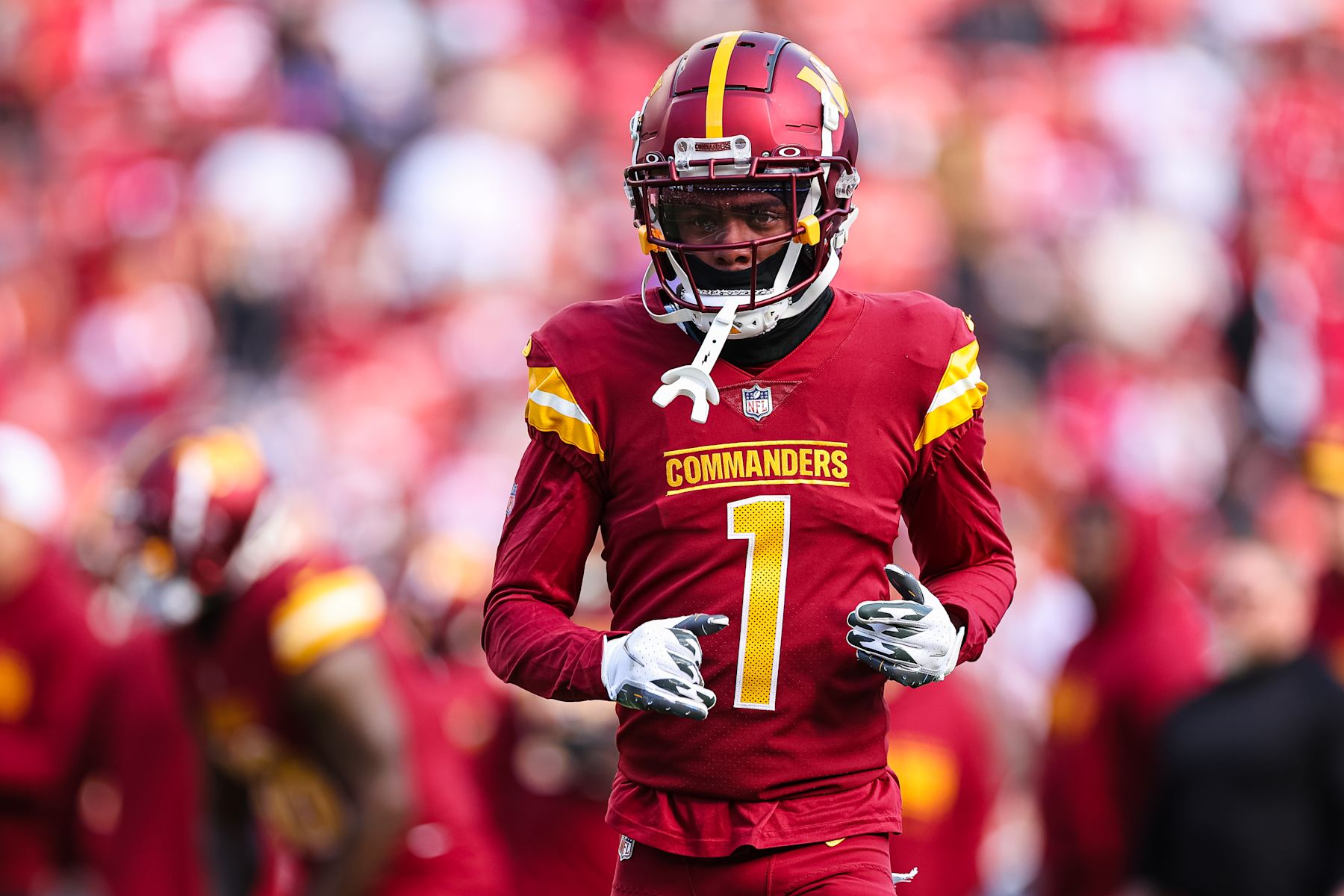 6 Young NFL Players Who Need Big 2024 Season to Avoid Bust Label