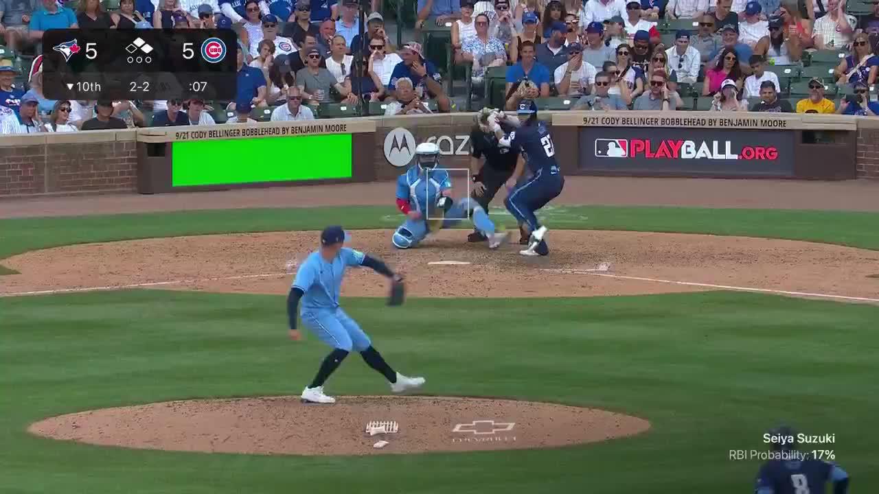 Chicago Cubs | Major League Baseball, News, Scores, Highlights ...