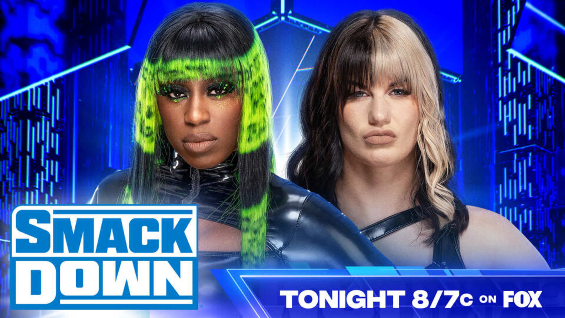 WWE SmackDown Results: Winners, Live Grades, Reaction, Highlights From ...