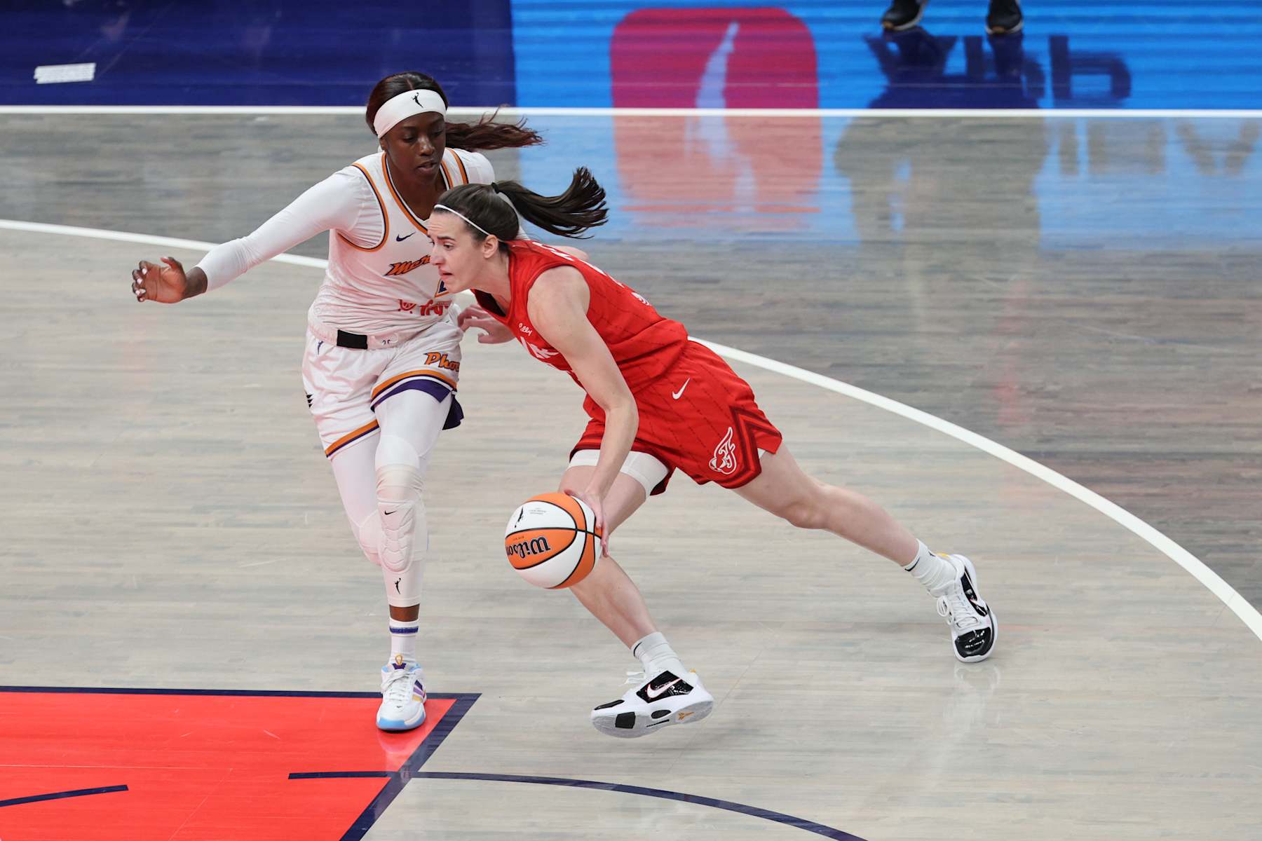 Tracking Caitlin Clark's Stats, Top Highlights for 2024 WNBA Rookie Season with Fever