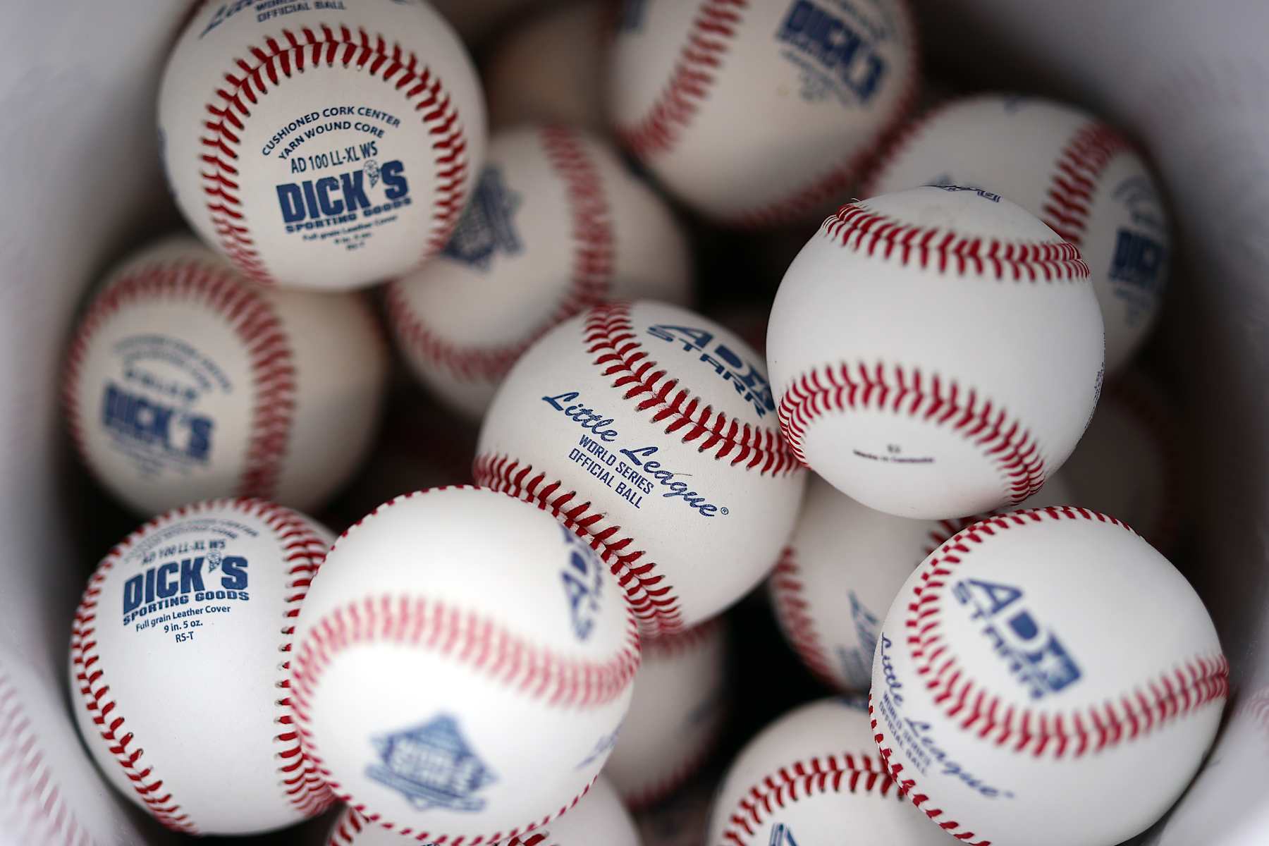 Little League World Series 2024: Saturday Scores, Bracket Results and ...