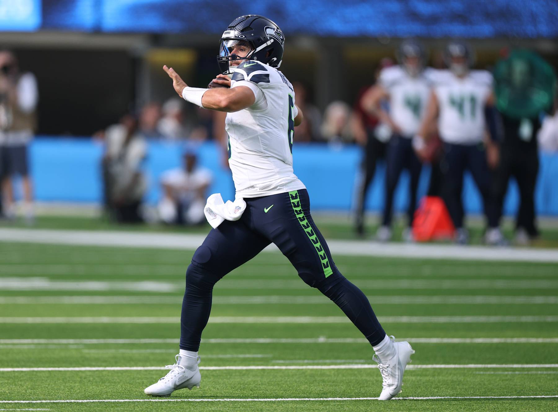 NFL Preseason 2024: Biggest Takeaways from Week 2 Games