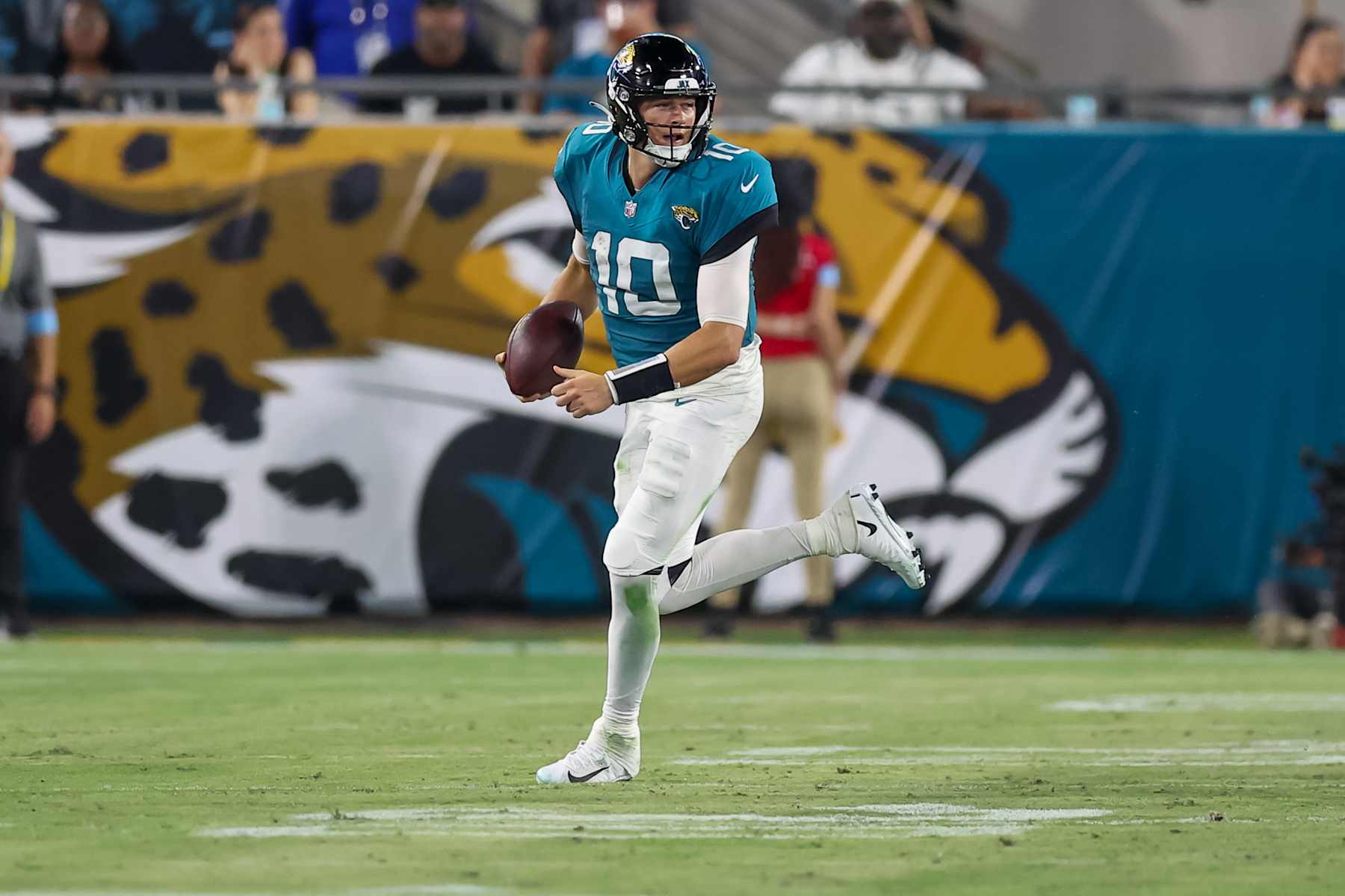 NFL Preseason 2024: Biggest Takeaways from Week 2 Games