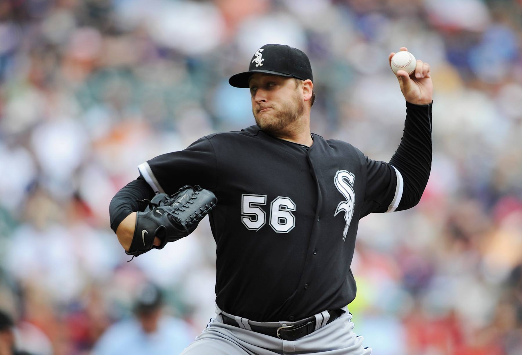 Every MLB Franchise's Mount Rushmore of Starting Pitchers Since 1990