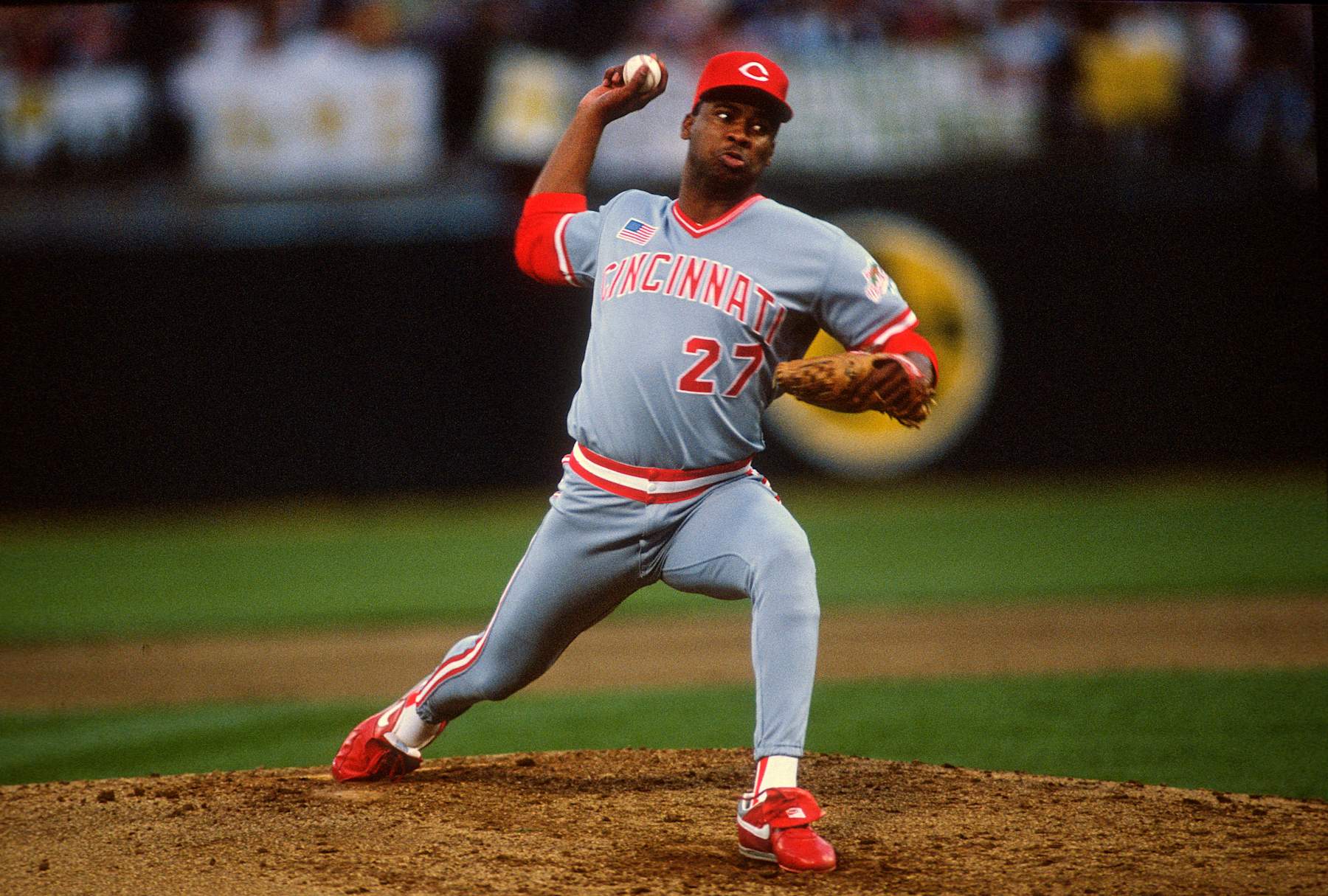 Every MLB Franchise's Mount Rushmore of Starting Pitchers Since 1990