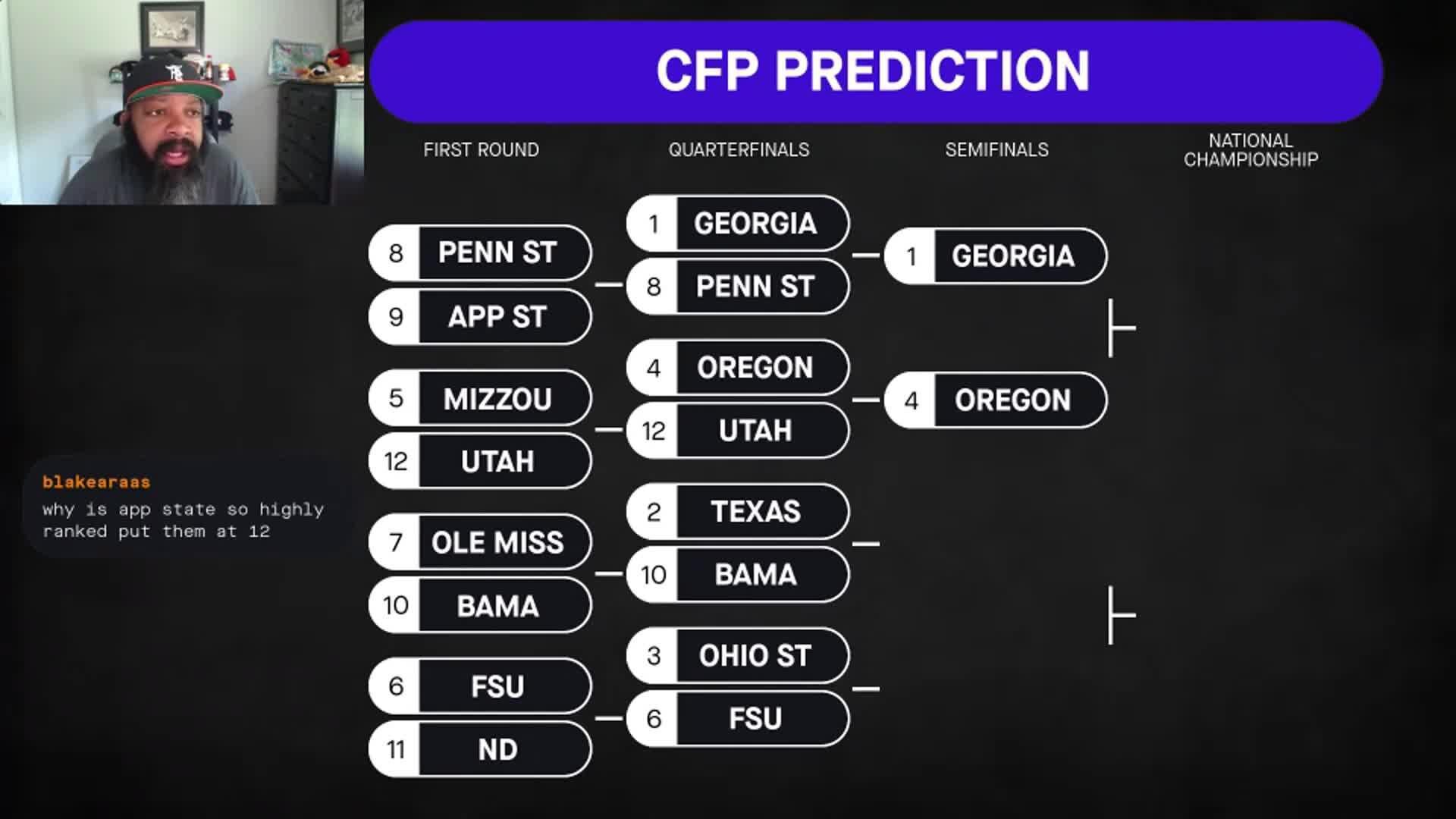 Ohio State Football | News, Scores, Highlights, Injuries, Stats ...