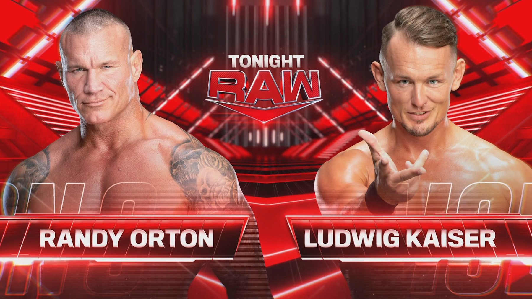 WWE Raw Results: Winners, Live Grades, Reaction and Highlights From Aug. 19