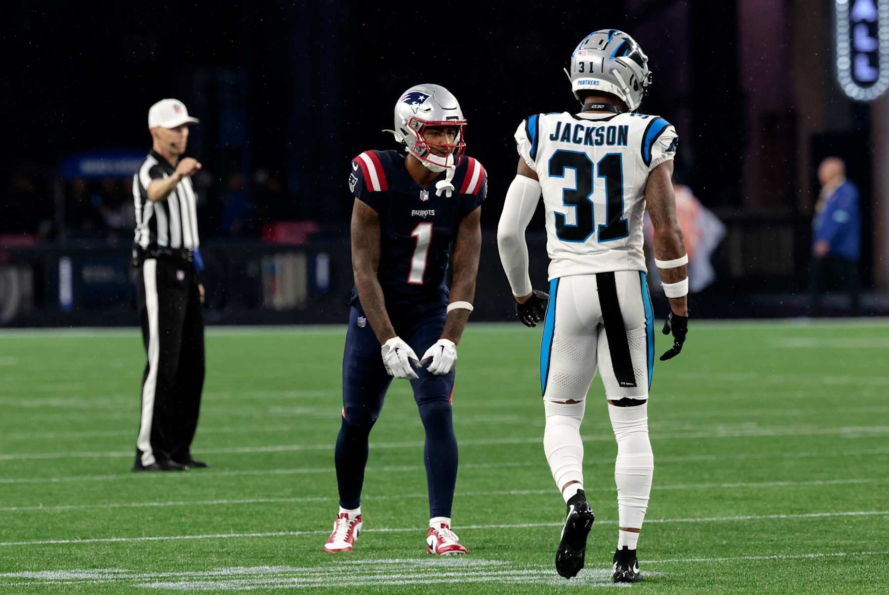 Every NFL Team's Most Important Remaining Position Battle