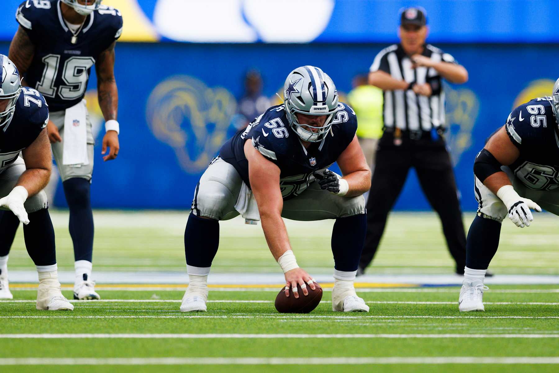 Every NFL Team's Most Important Remaining Position Battle