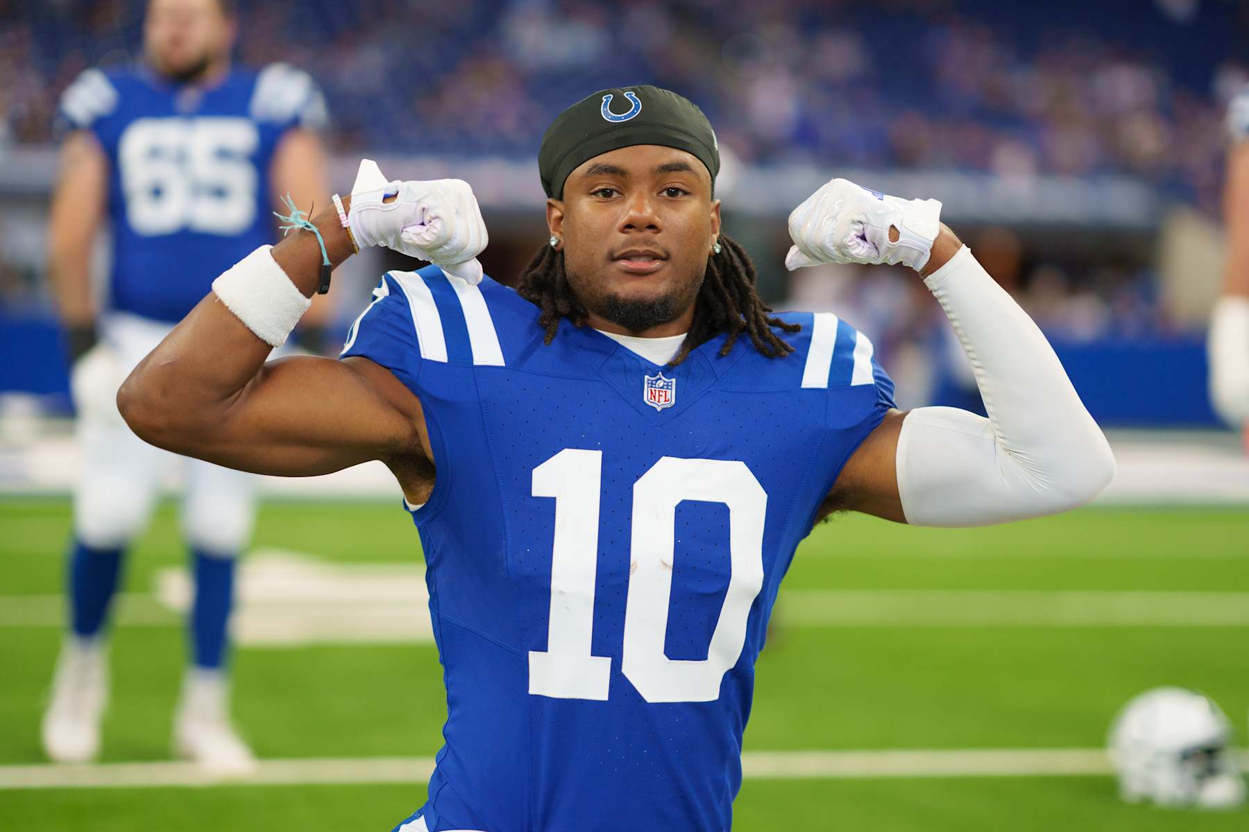 Every NFL Team's Most Important Remaining Position Battle