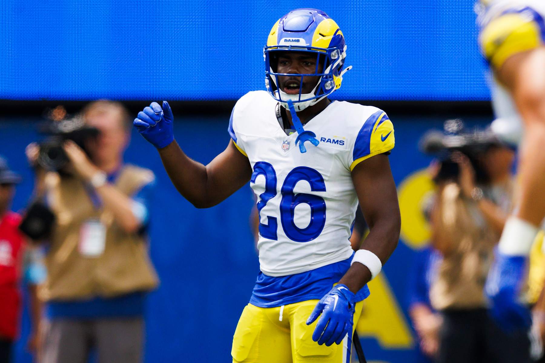 Every NFL Team's Most Important Remaining Position Battle