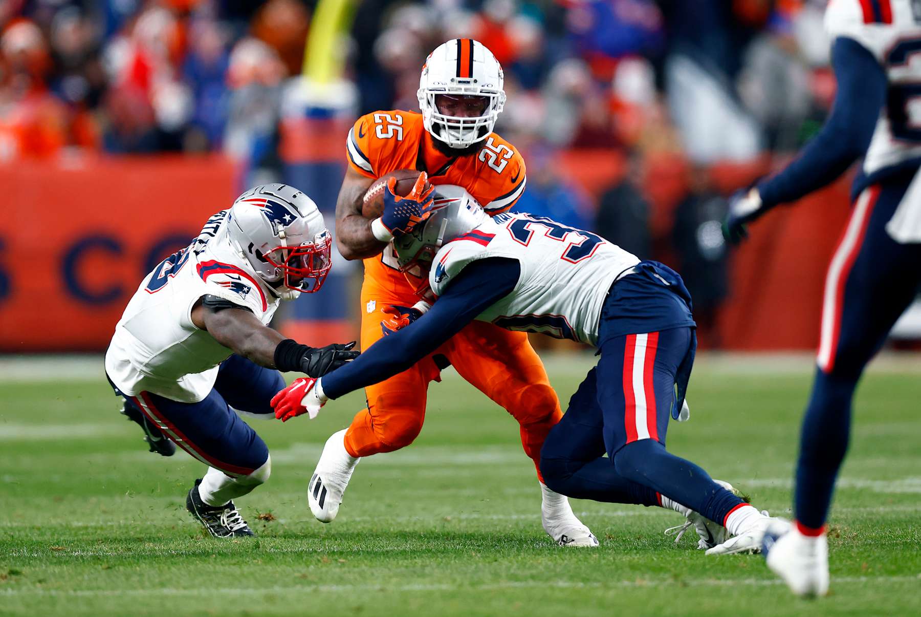 1 Player Each NFL Team Should Cut Before the 2024 Season