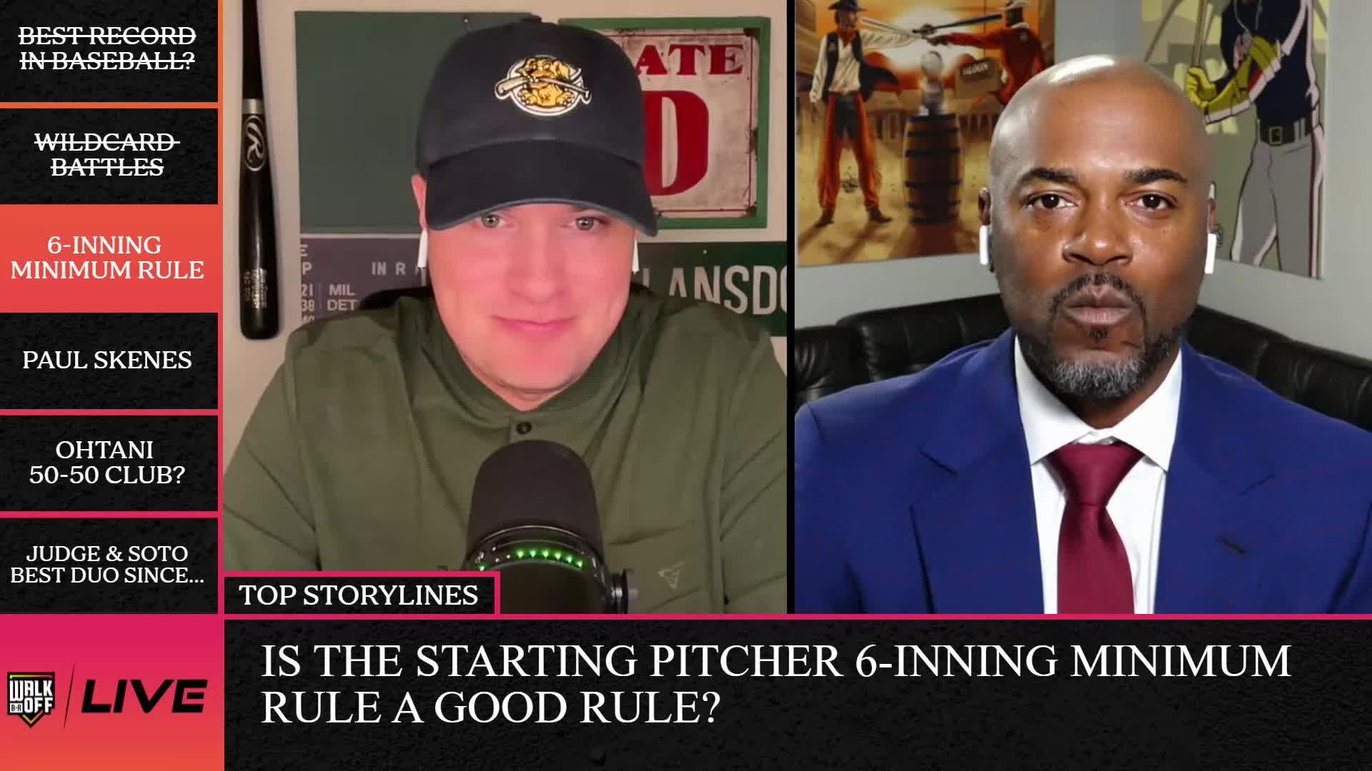 MLB Rumors | Major League Baseball, News, Scores, Highlights, Stats ...