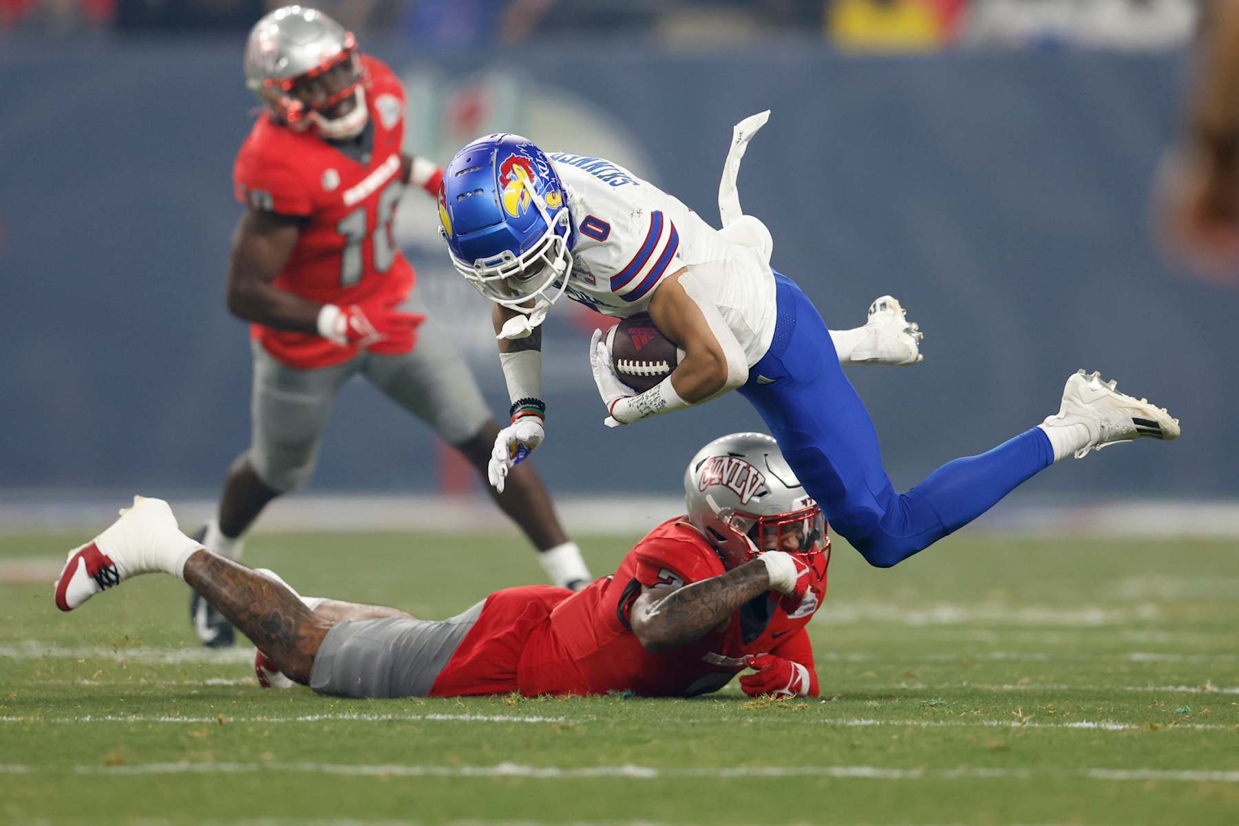 Big 12 Football: Preview and Predictions for 2024 Season