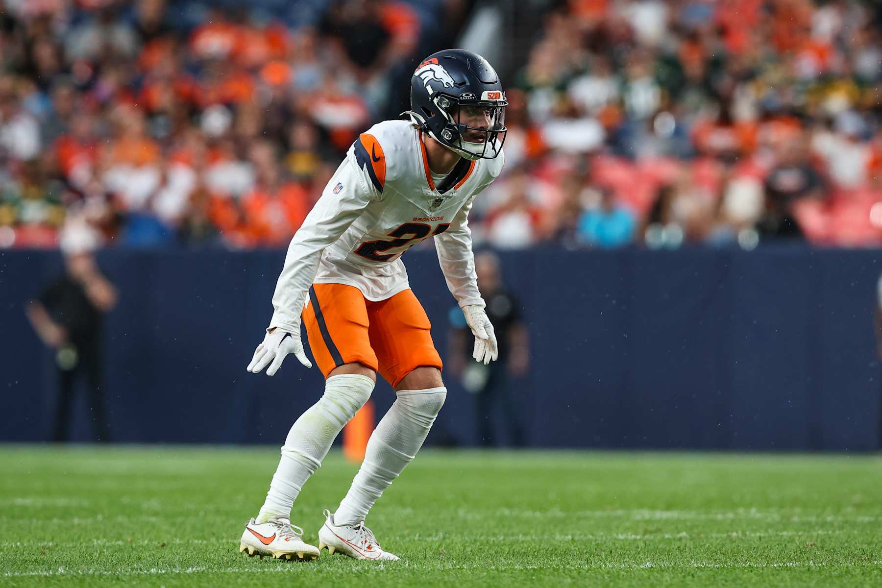 Every NFL Team's Most Important Remaining Position Battle