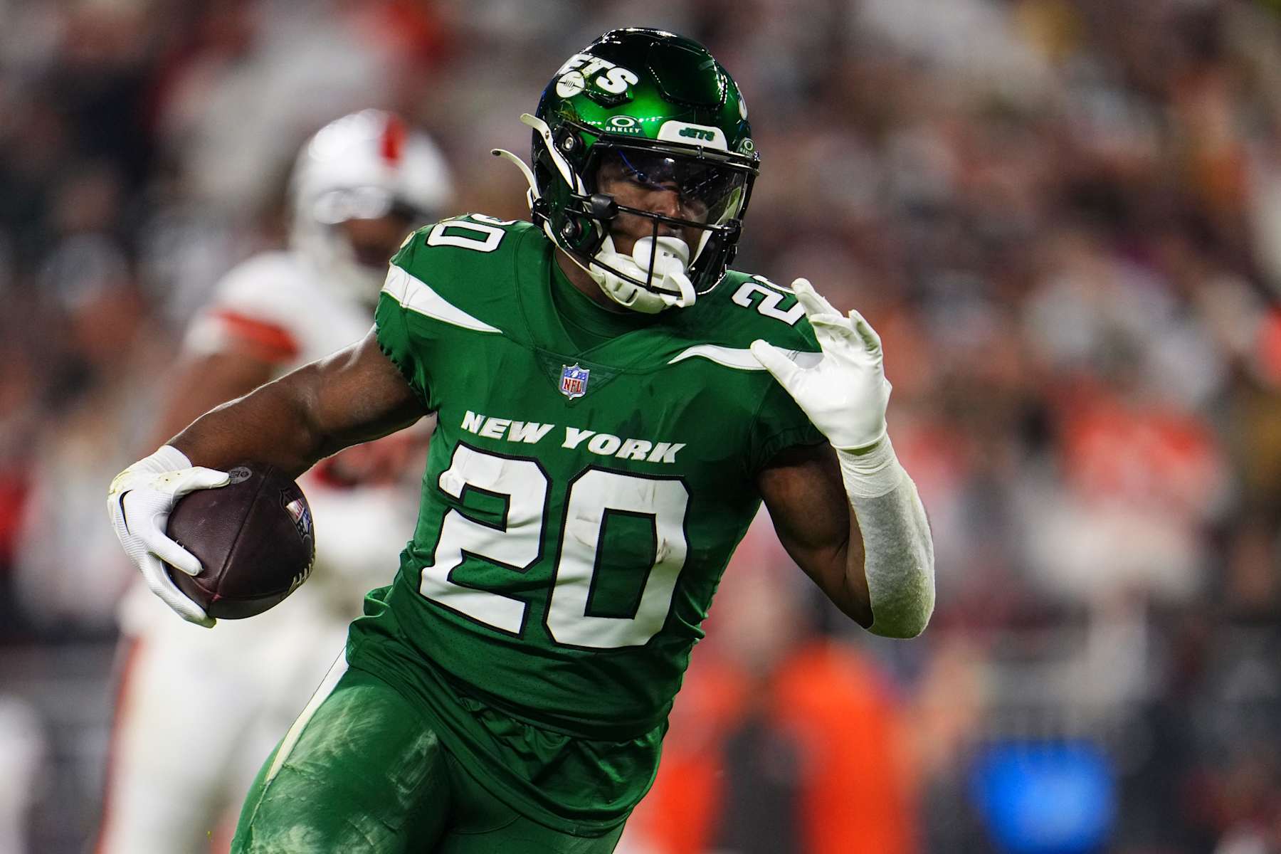 Fantasy Football Big Board: Complete 2024 PPR Player Rankings amid ...