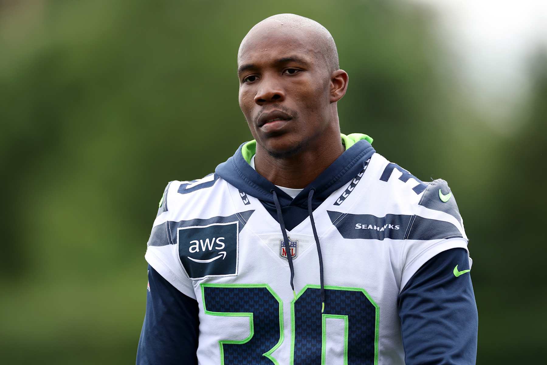 Panthers Trade for Michael Jackson; Seahawks Get Michael Barrett Before ...