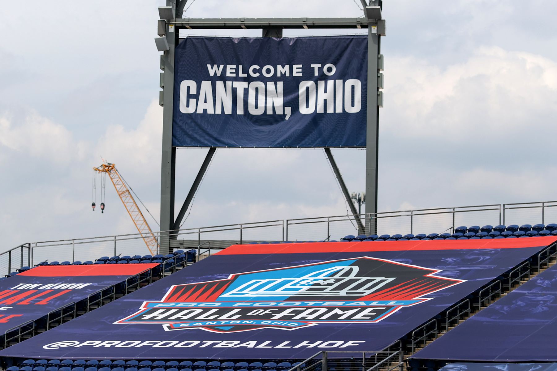 Pro Football HOF Changes Selection Bylaws, Reduces HC Waiting Period to ...