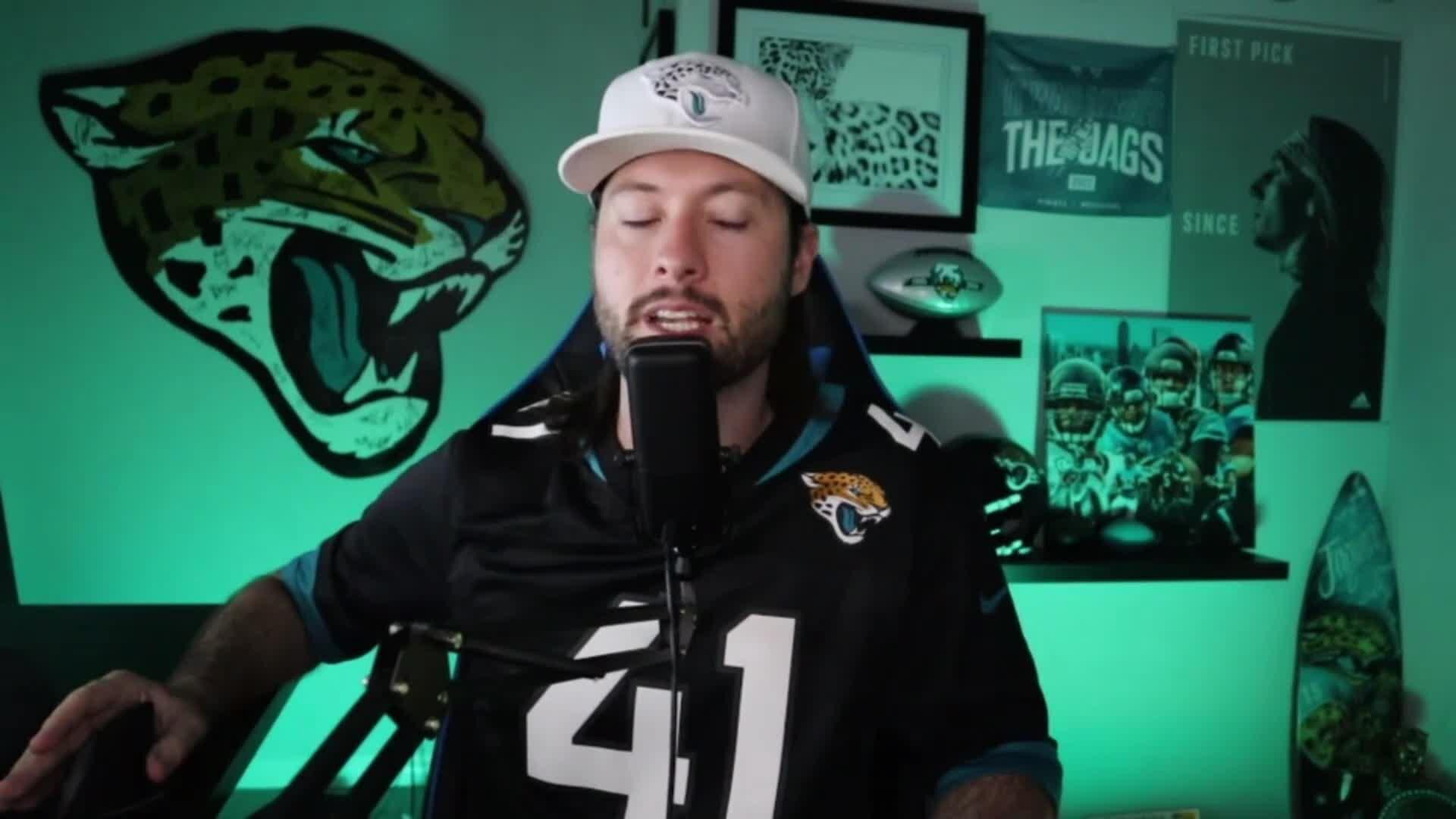 Jacksonville Jaguars | National Football League, News, Scores ...