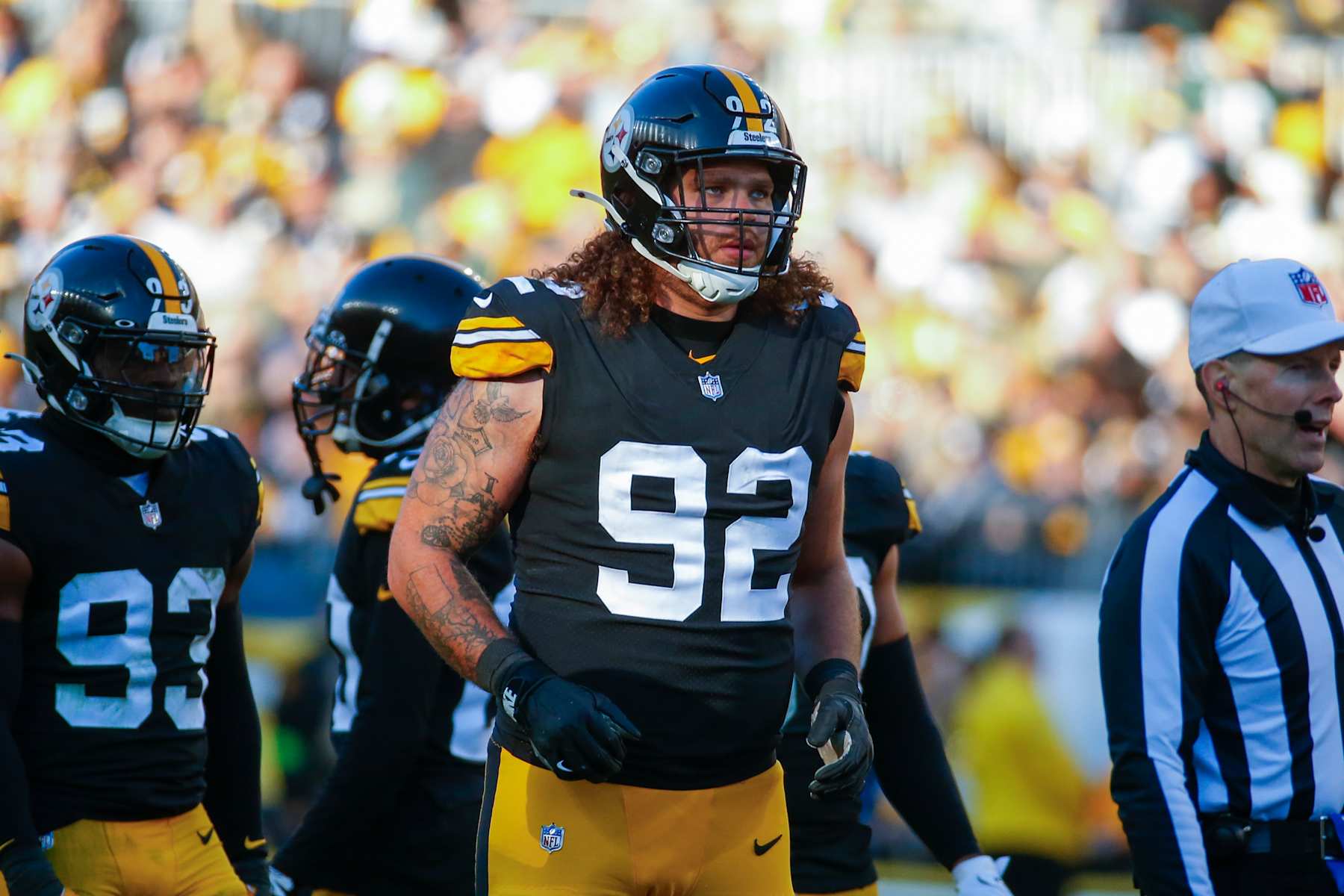 2024 NFL Roster Cuts: Predicting the Biggest Names Who Could Hit the Market