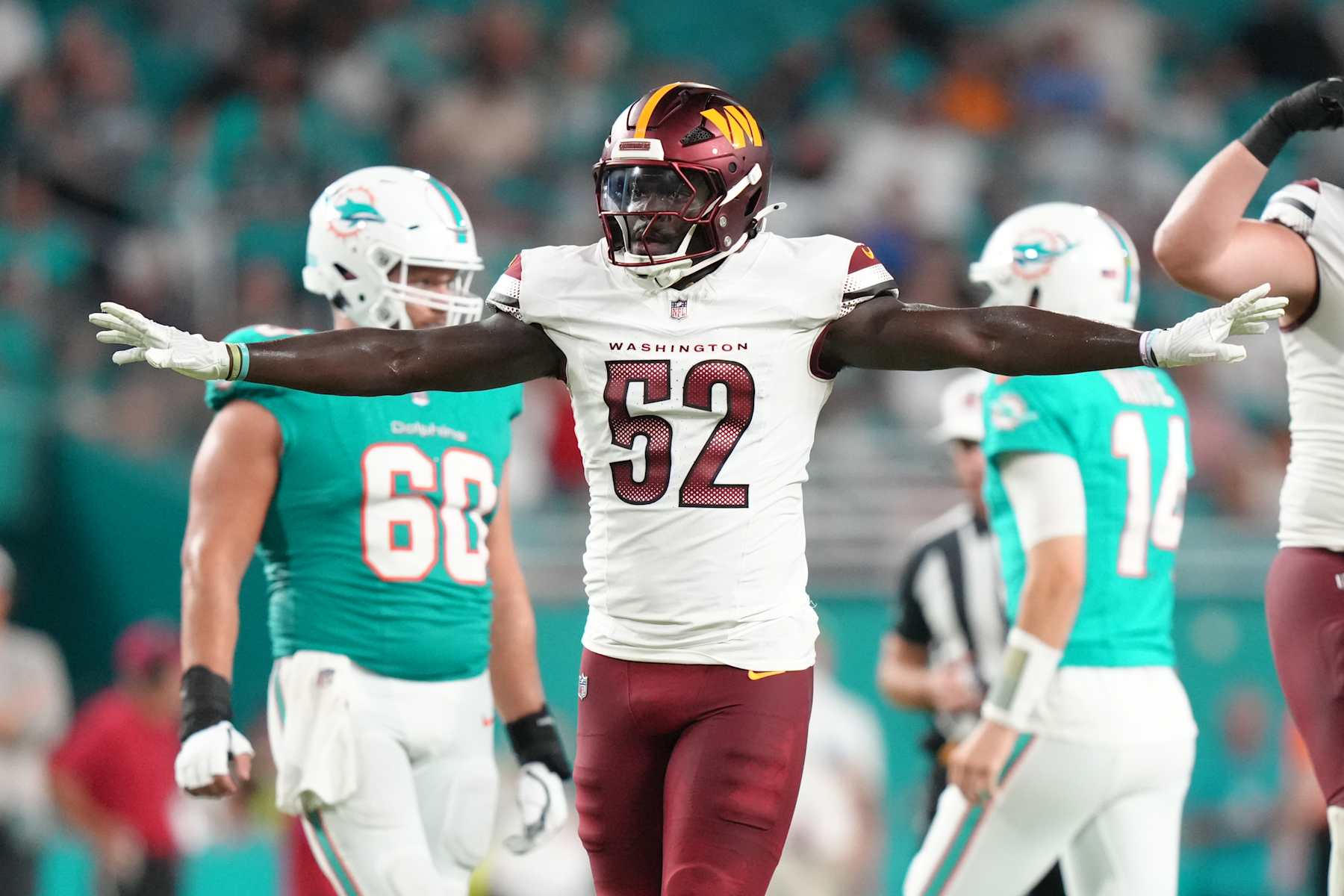 2024 NFL Roster Cuts: Predicting the Biggest Names Who Could Hit the Market