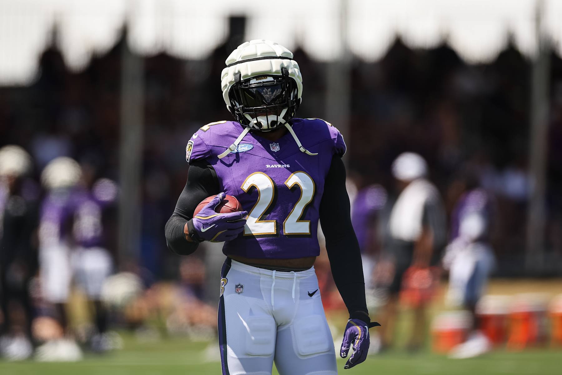 2024 Fantasy Football Mock Draft: Overall Draft Strategy and Printable ...