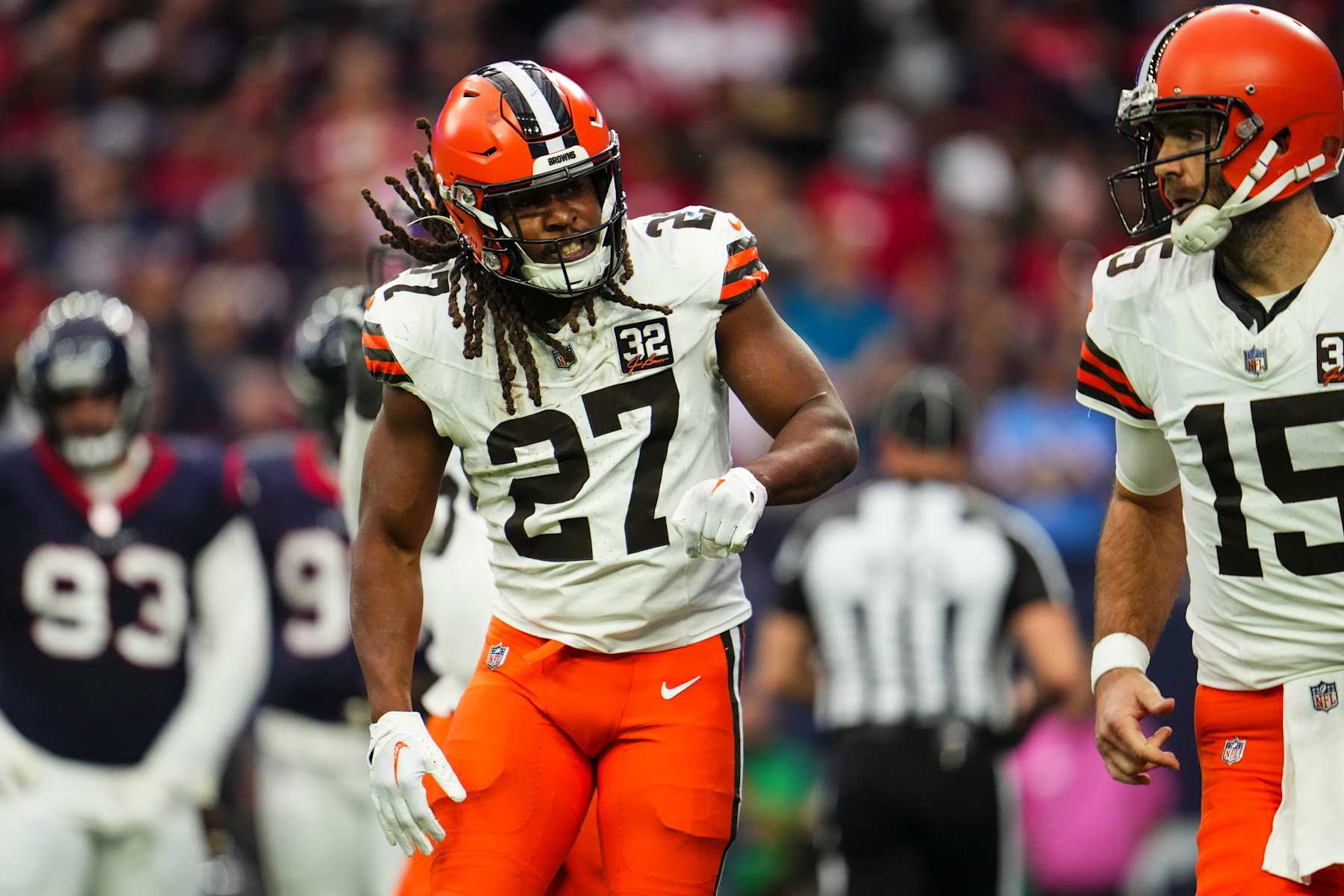 Best Bargain Free Agents at Each Position After NFL 2024 Roster Cuts