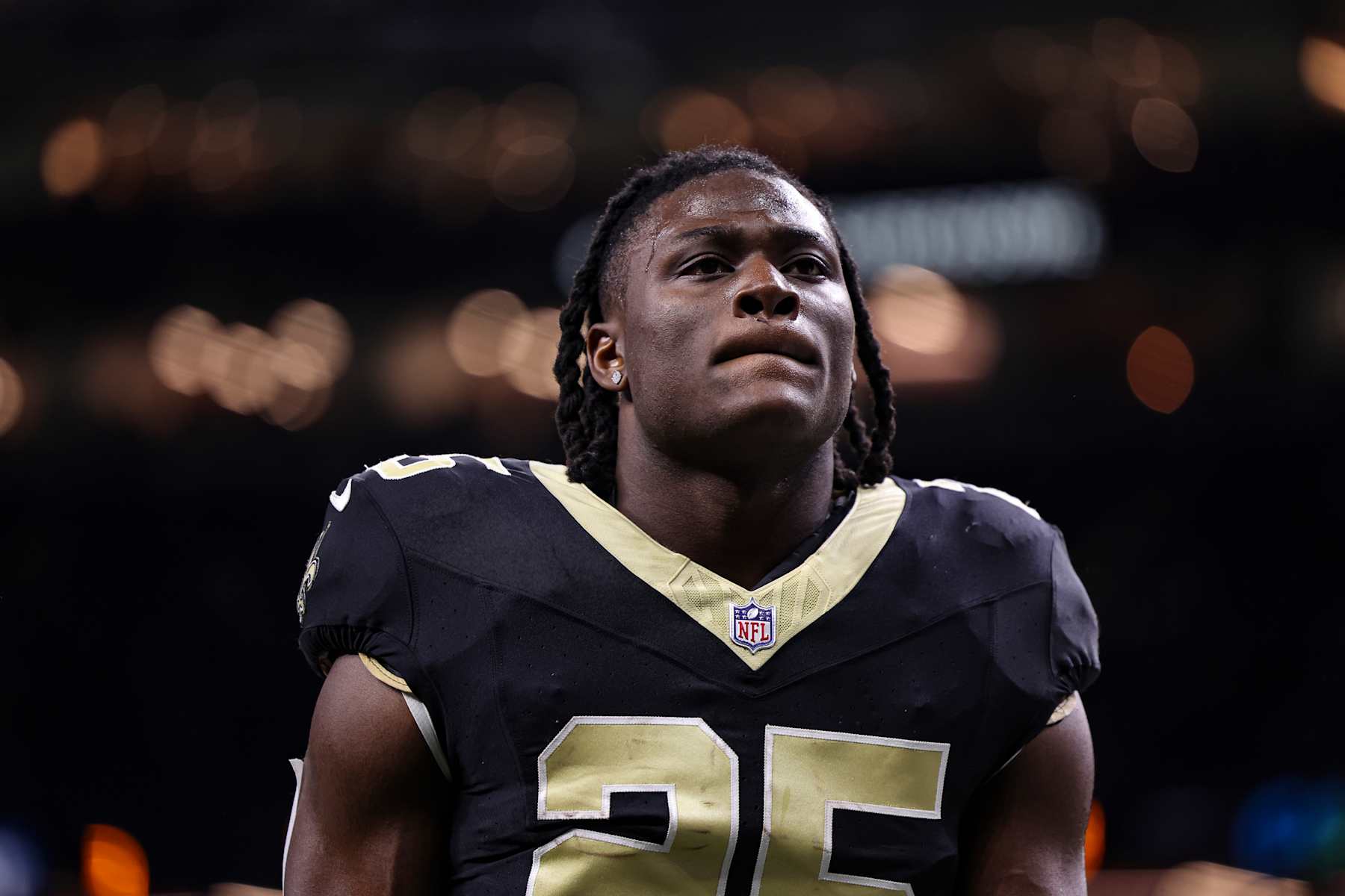 NFL Rumors: Saints' Kendre Miller Expected to Start 2024 on IR amid ...