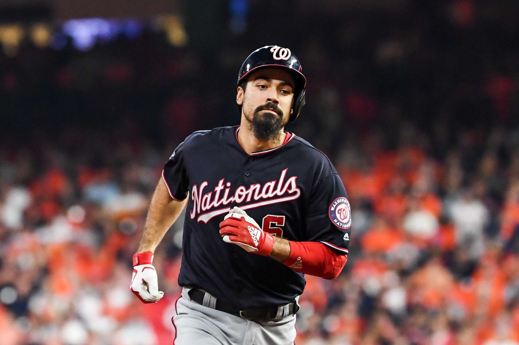 Best Free-Agent Walk Seasons in Recent MLB History