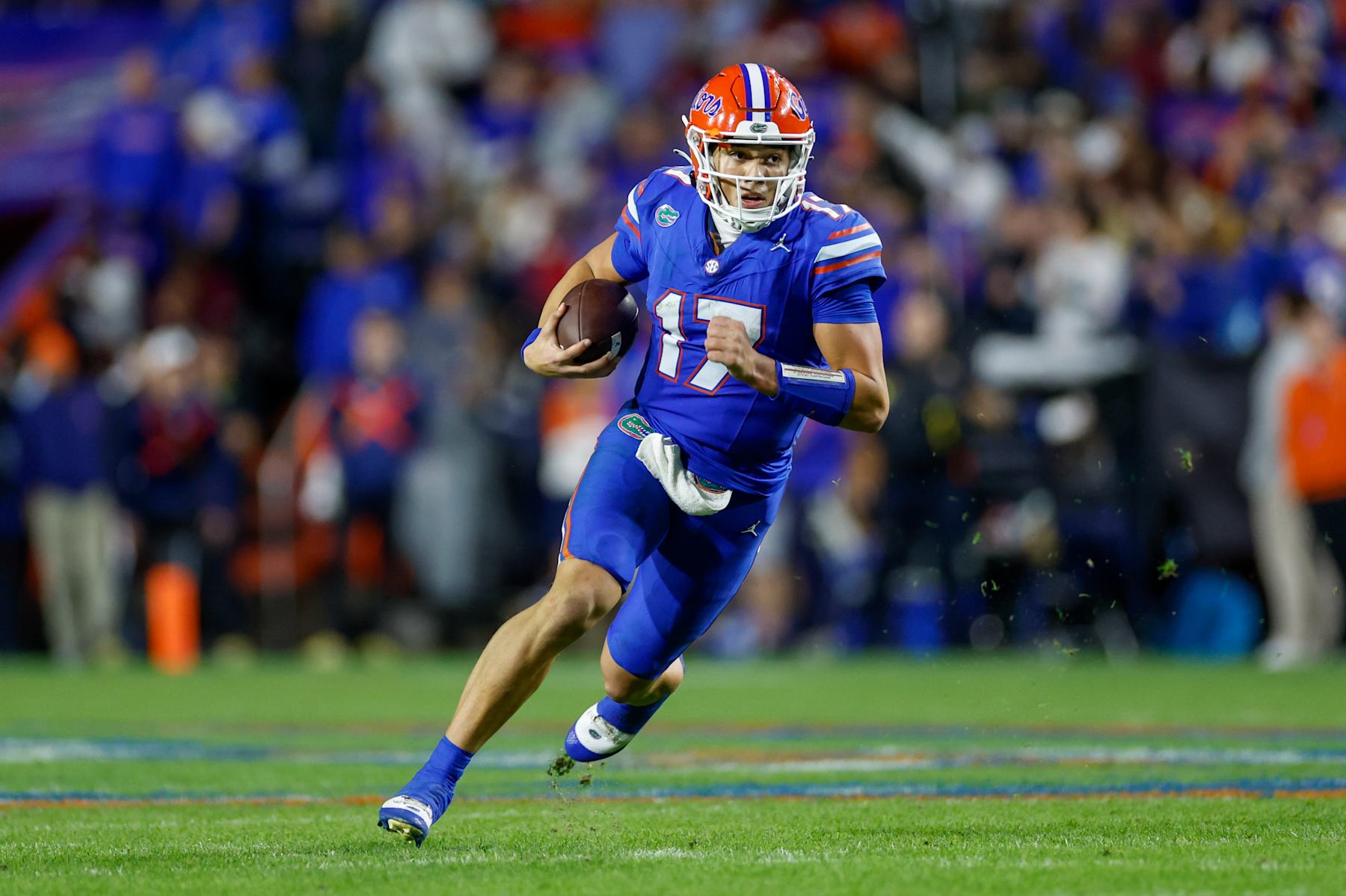 2024 College Football Betting Locks: Week 1
