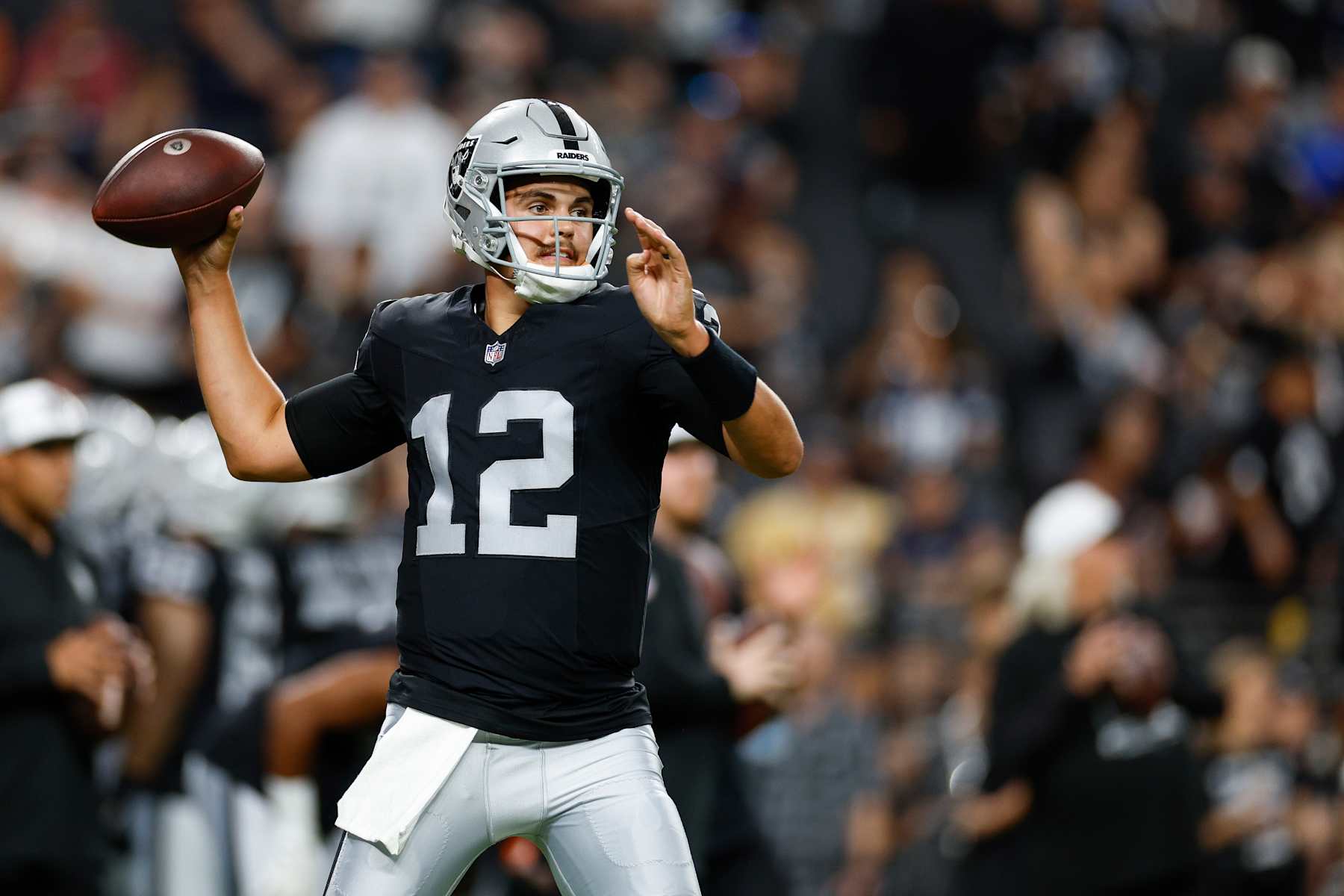 Cheat Sheet to Every NFL Team's Backup QBs for 2024 Season After Roster ...