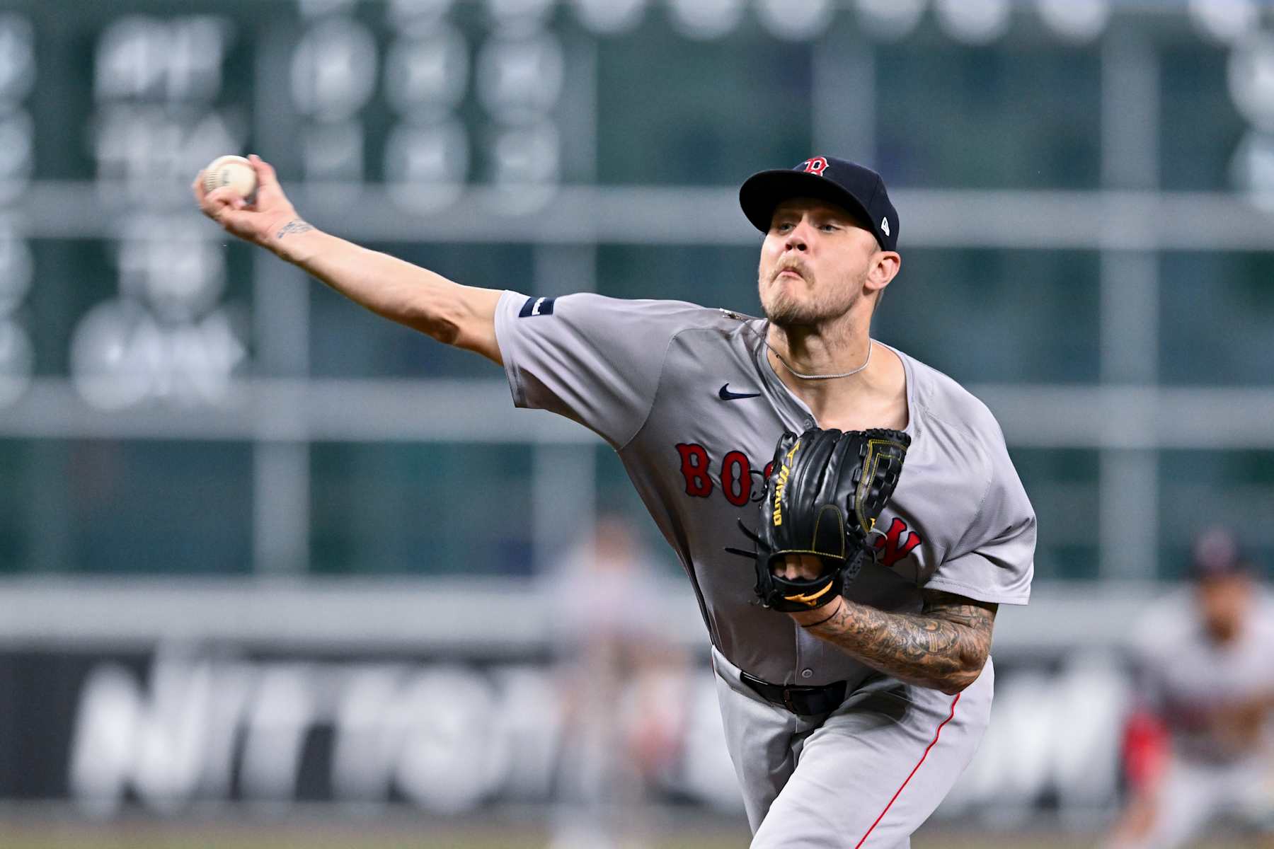 Landing Spots for Gerrit Cole amid Opt-Out Rumors of Yankees Contract